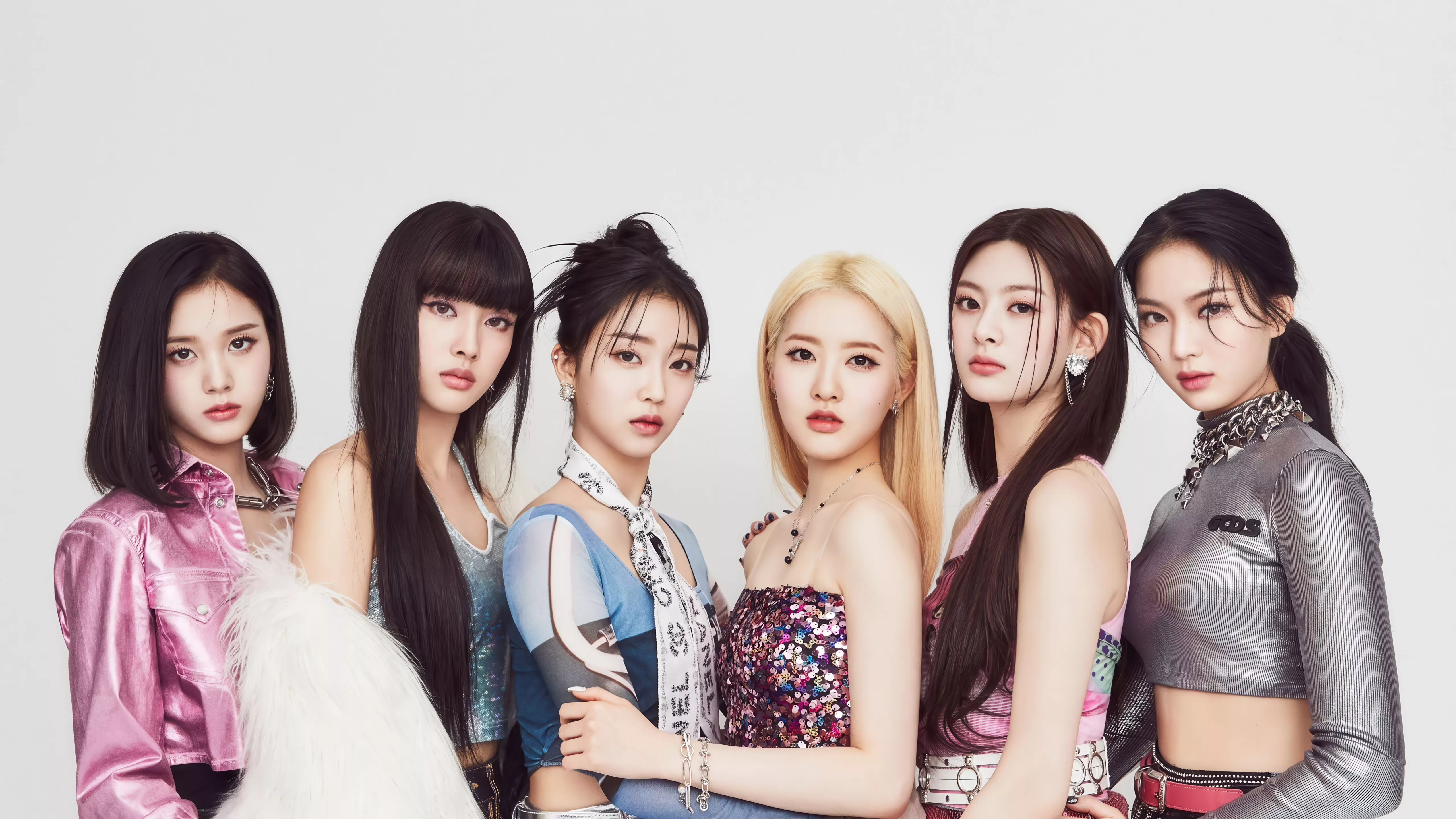 STAYC J Wallpapers - Wallpaper Cave