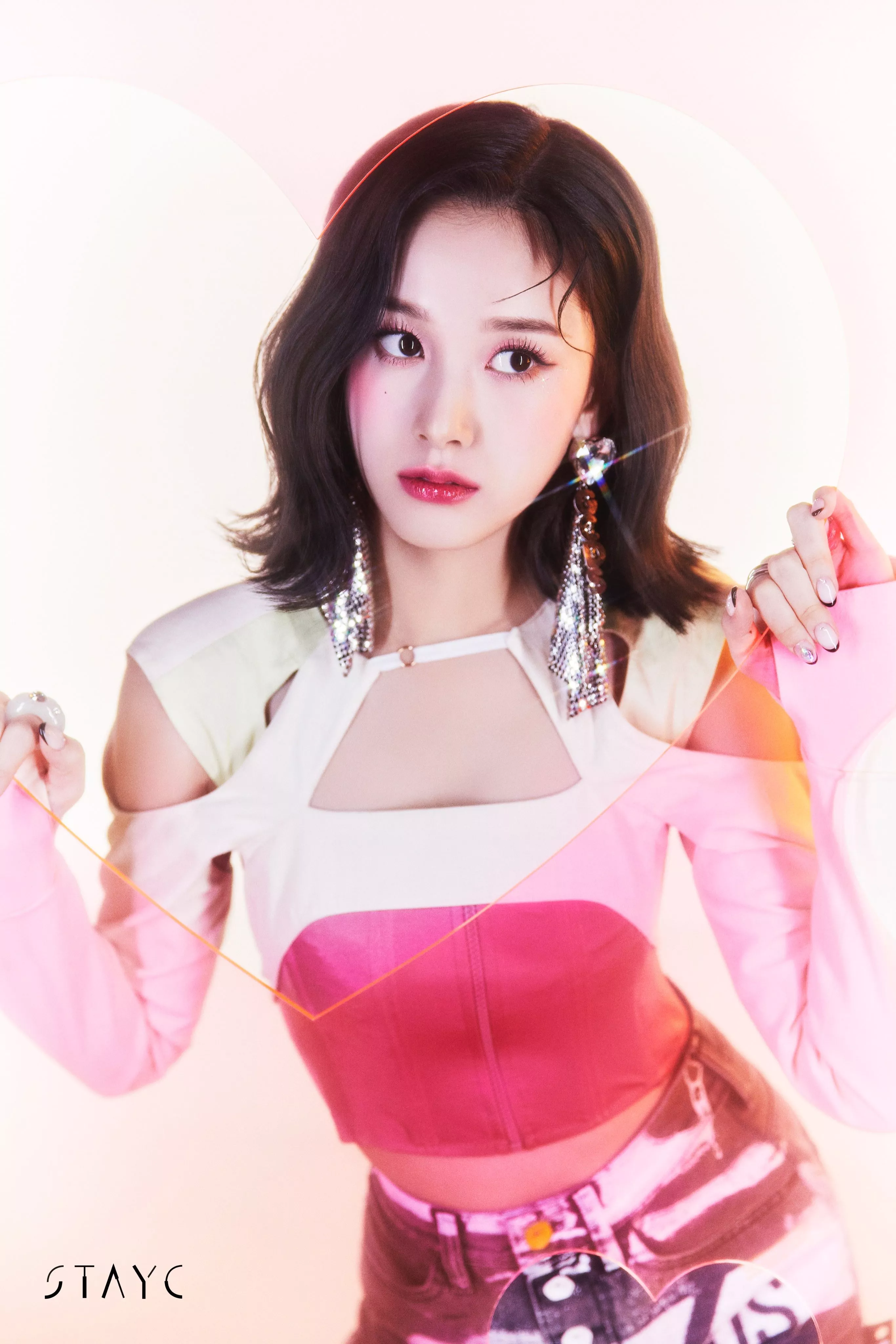 STAYC J Wallpapers - Wallpaper Cave