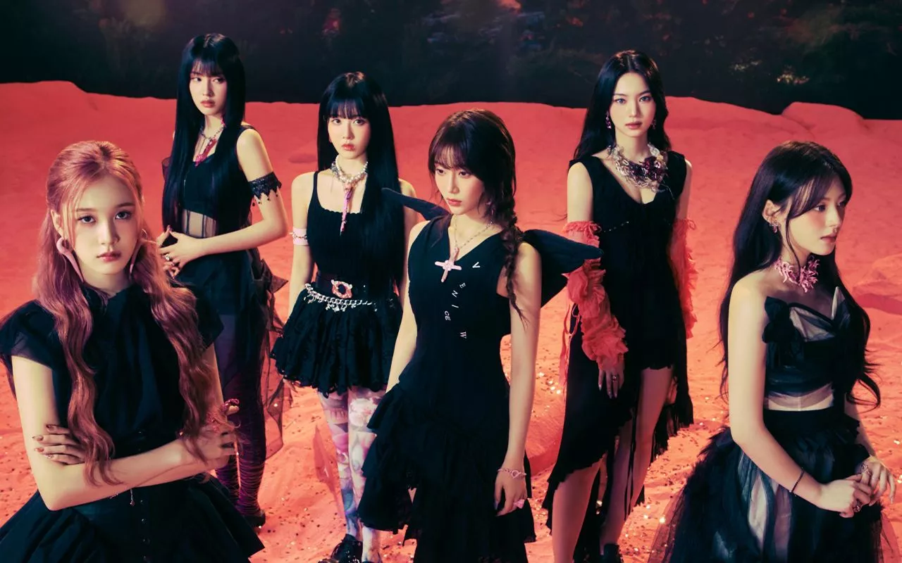 STAYC J Wallpapers - Wallpaper Cave