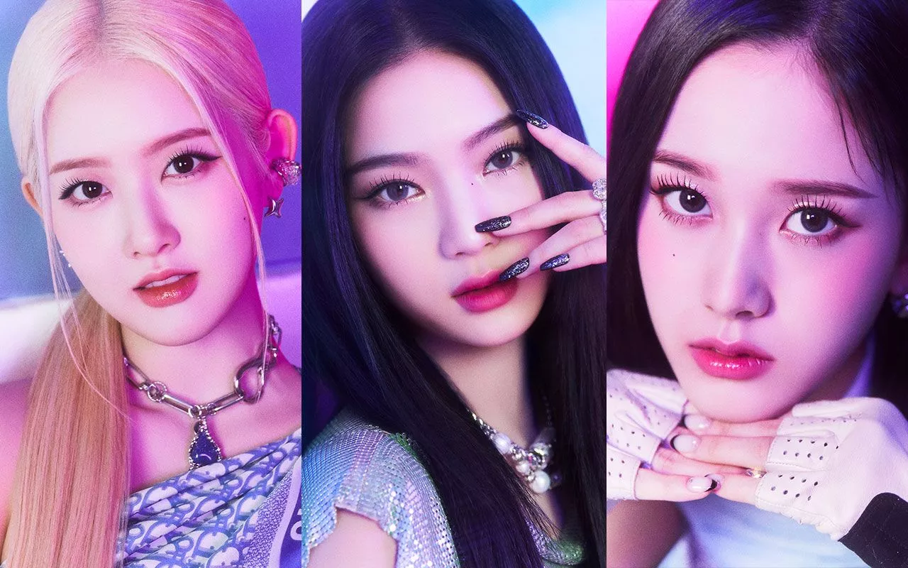 STAYC J Wallpapers - Wallpaper Cave