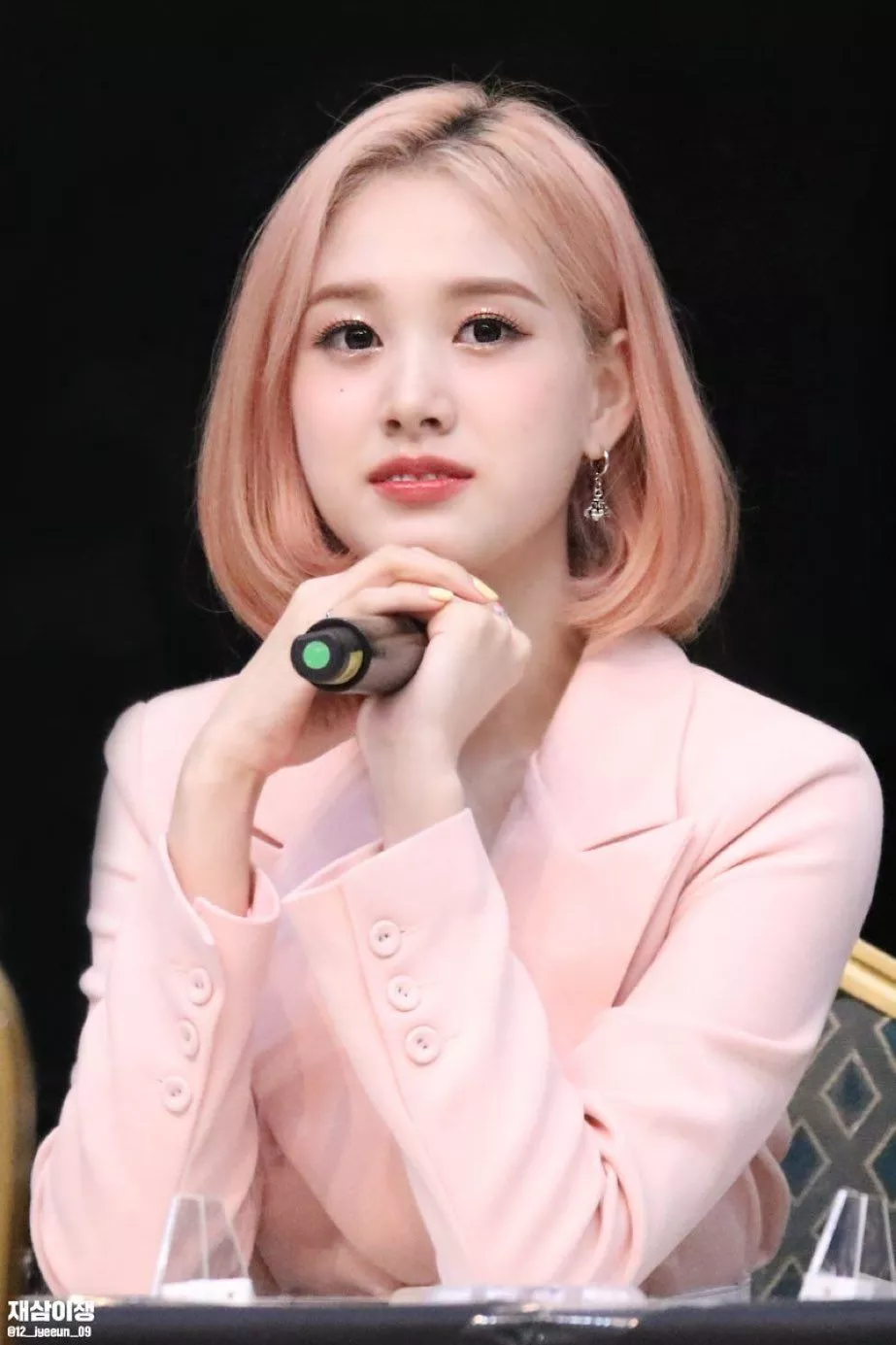 STAYC J Wallpapers - Wallpaper Cave