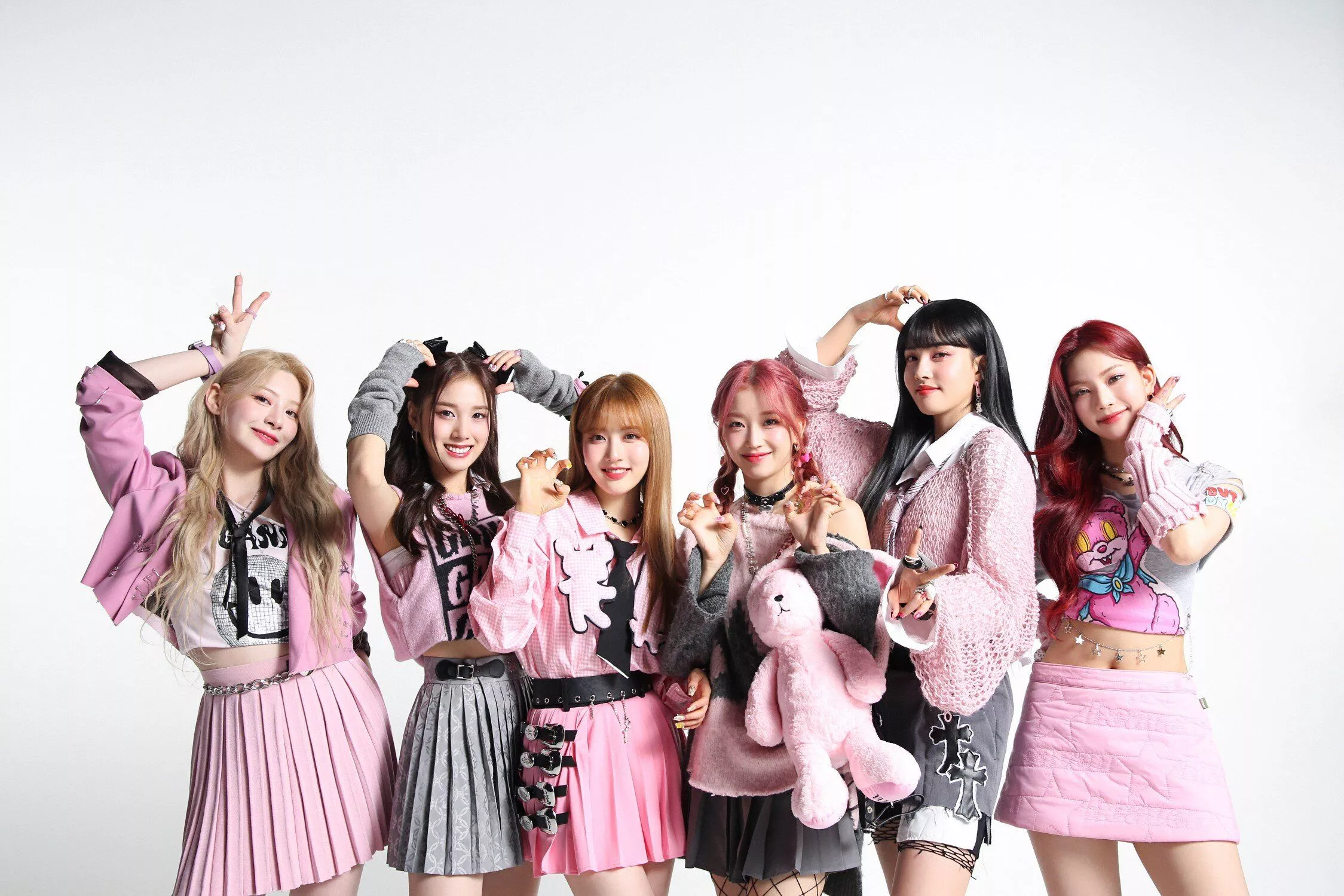 STAYC J Wallpapers - Wallpaper Cave