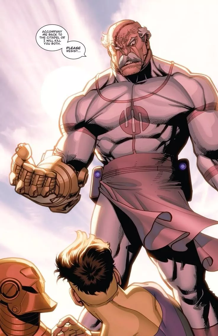 Conquest Invincible Wallpapers - Wallpaper Cave