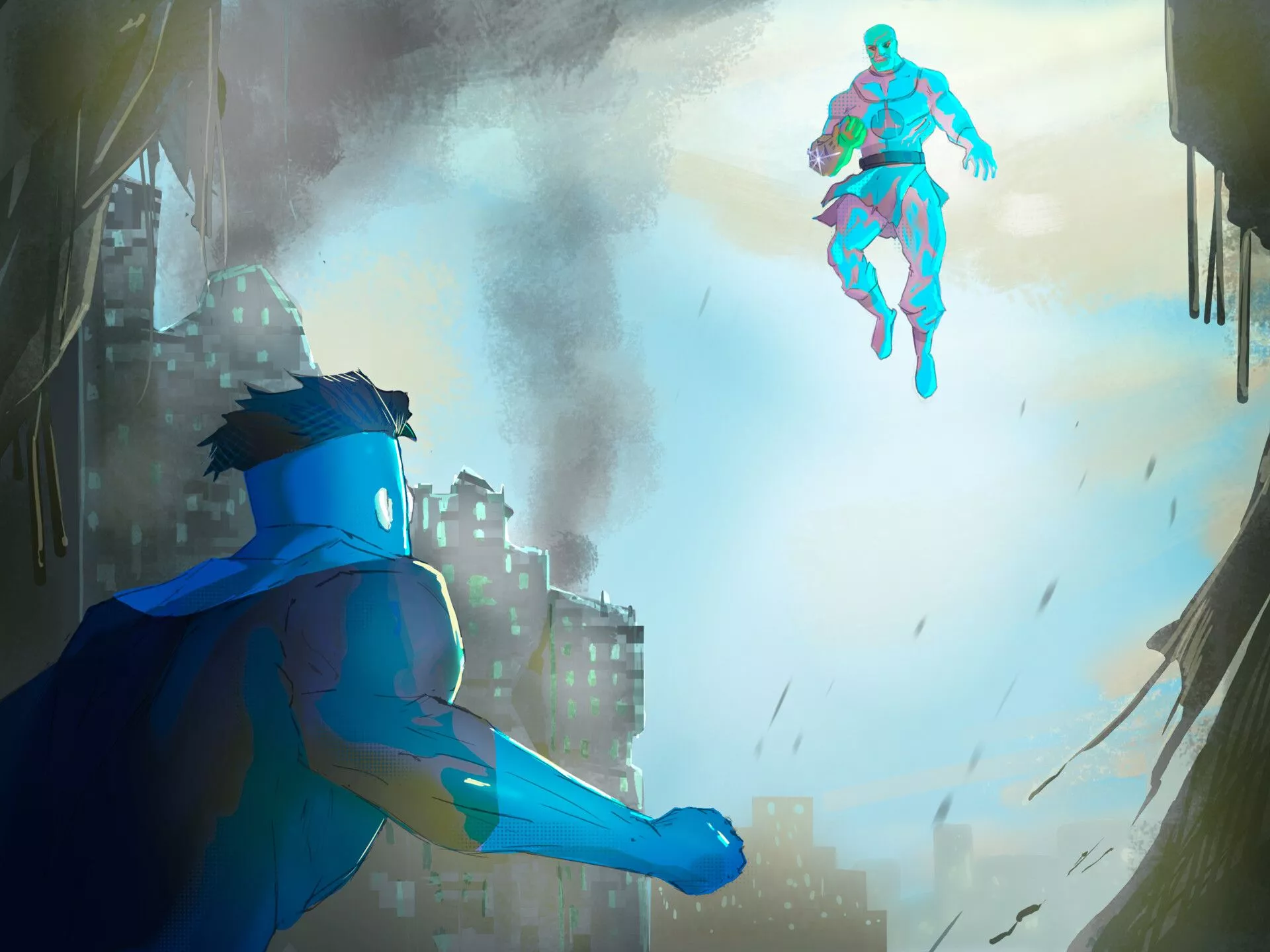 Conquest Invincible Wallpapers - Wallpaper Cave