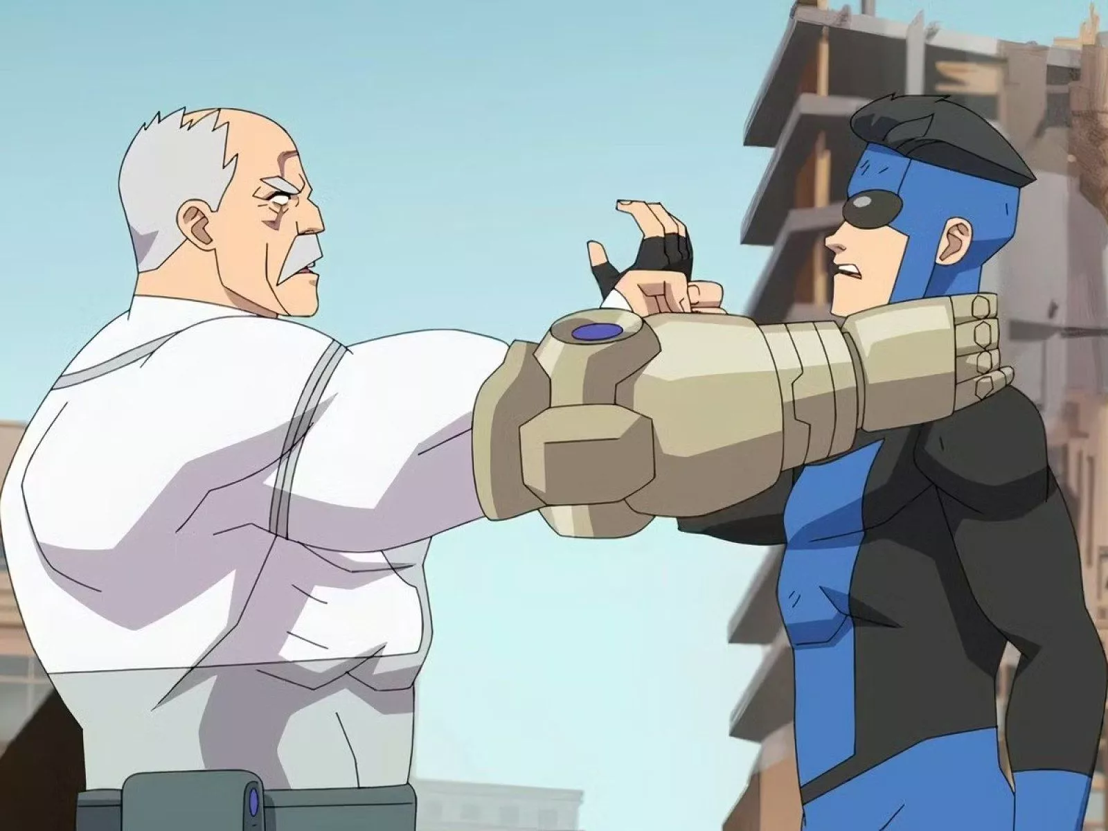 Conquest Invincible Wallpapers - Wallpaper Cave