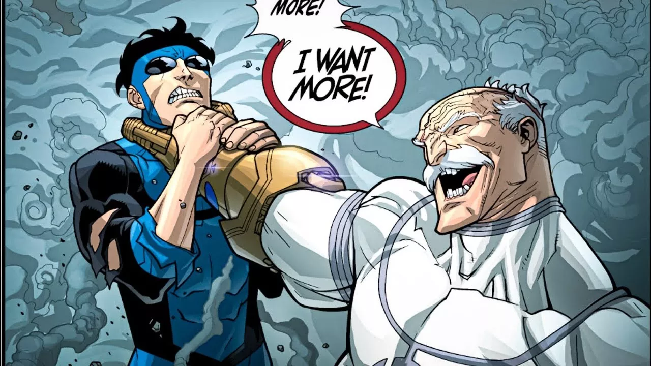 Conquest Invincible Wallpapers - Wallpaper Cave