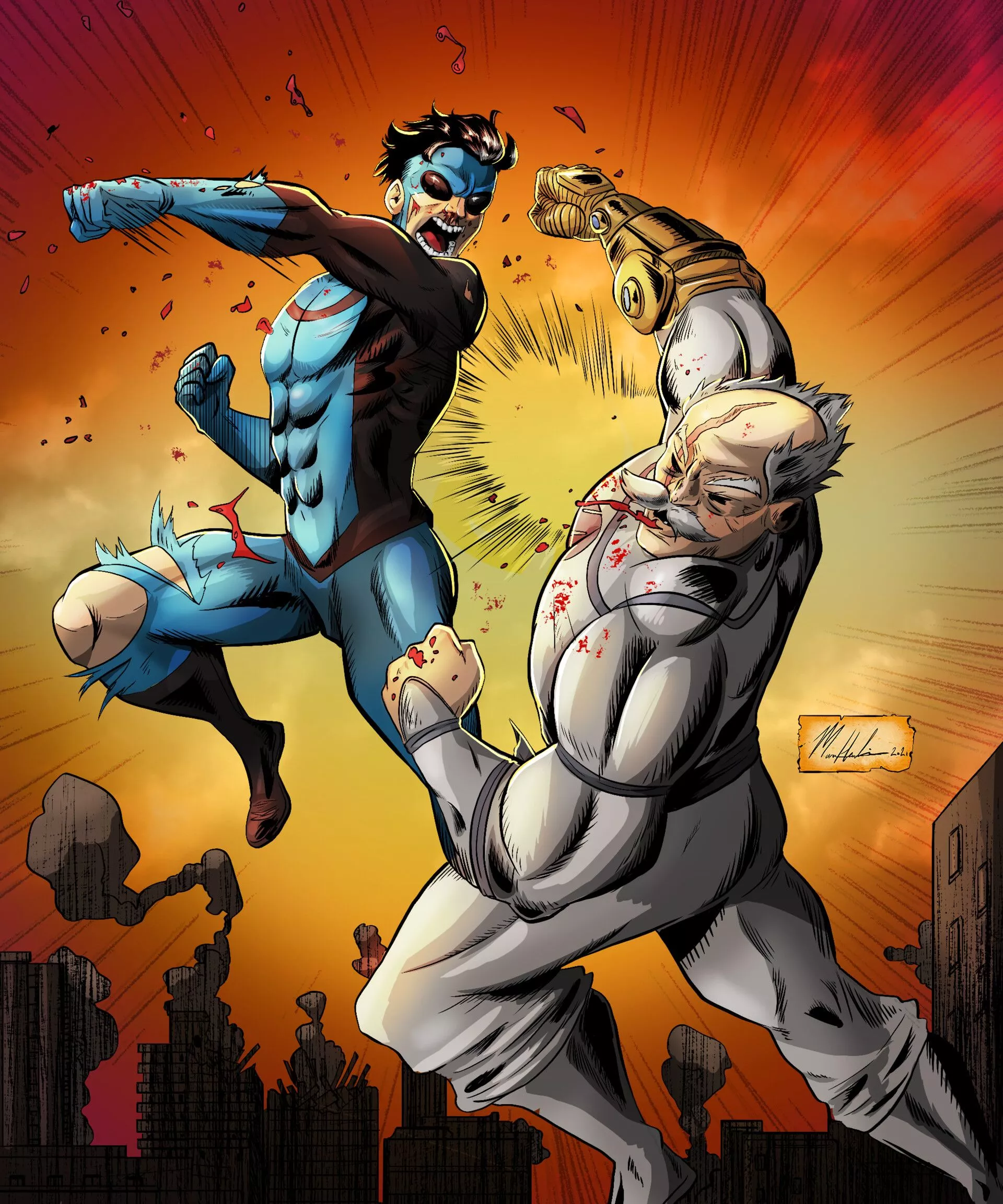 Conquest Invincible Wallpapers - Wallpaper Cave