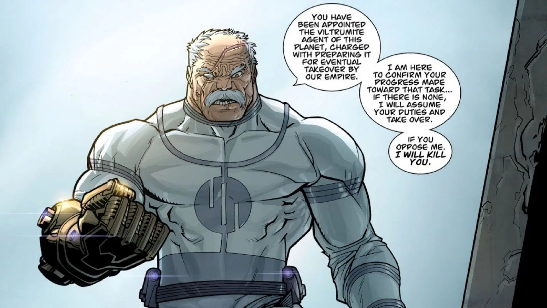 Conquest Invincible Wallpapers - Wallpaper Cave