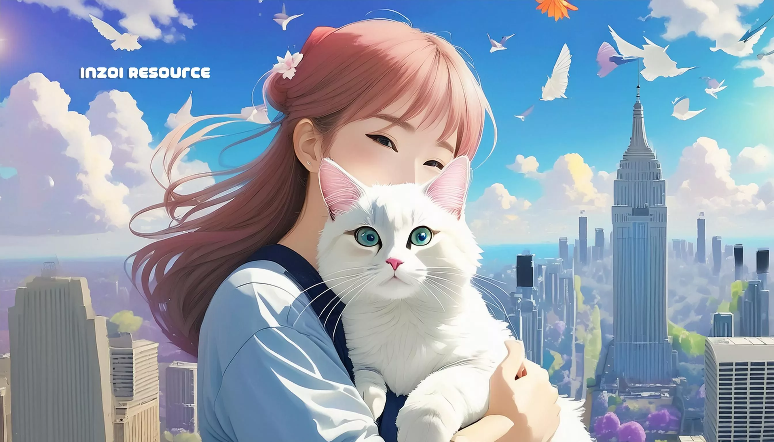 InZOI Wallpapers - Wallpaper Cave