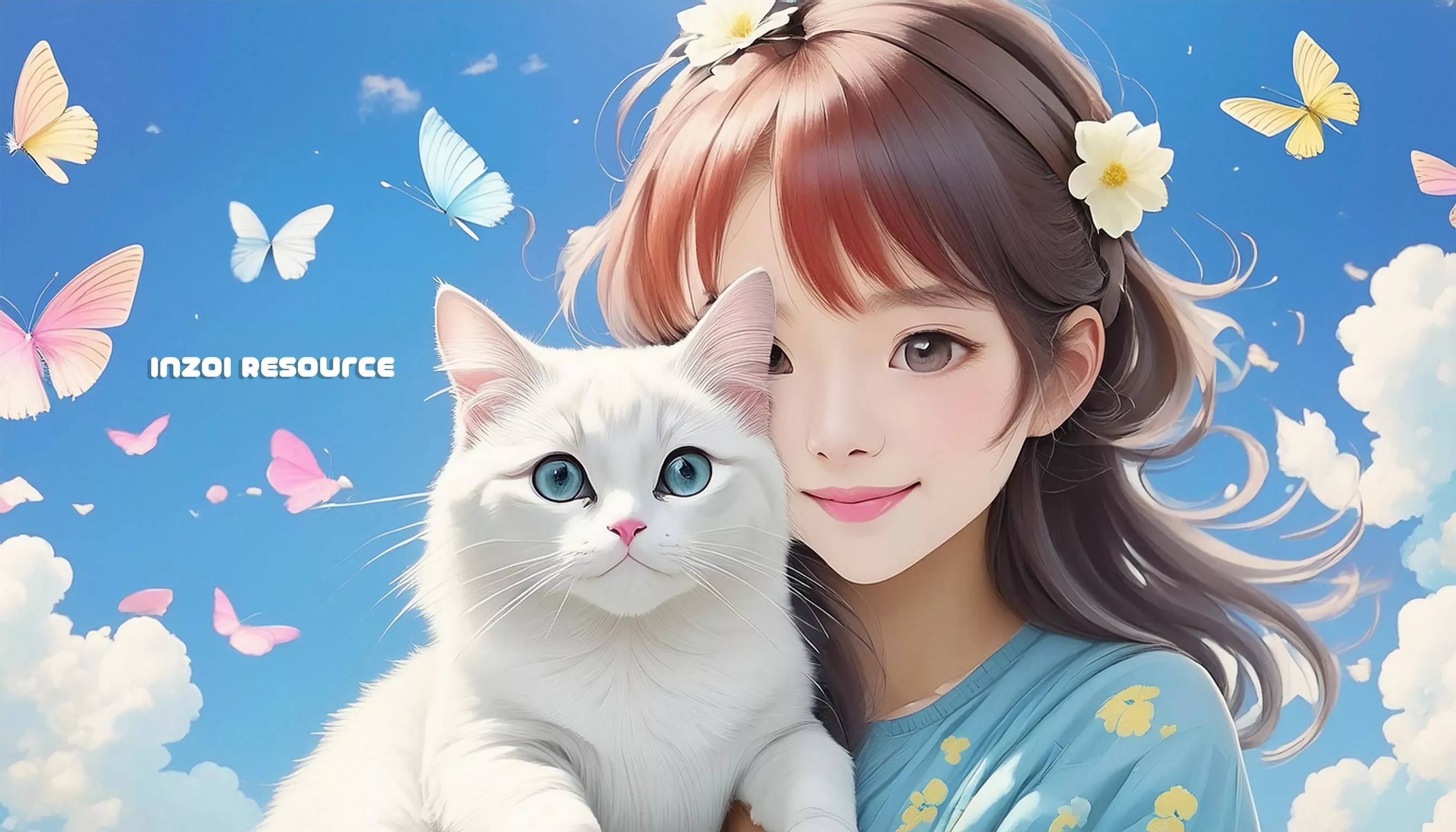 InZOI Wallpapers - Wallpaper Cave