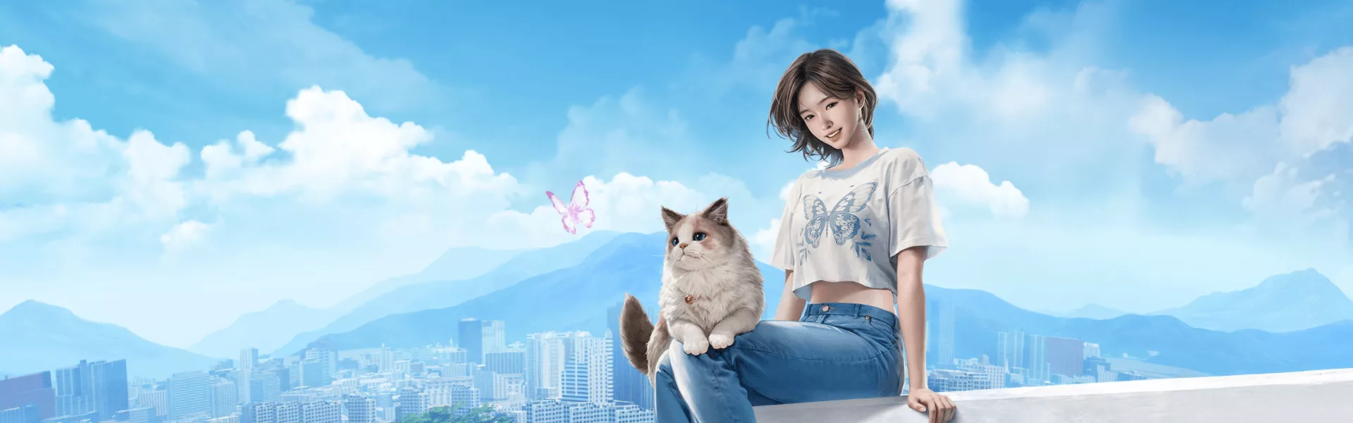 InZOI Wallpapers - Wallpaper Cave