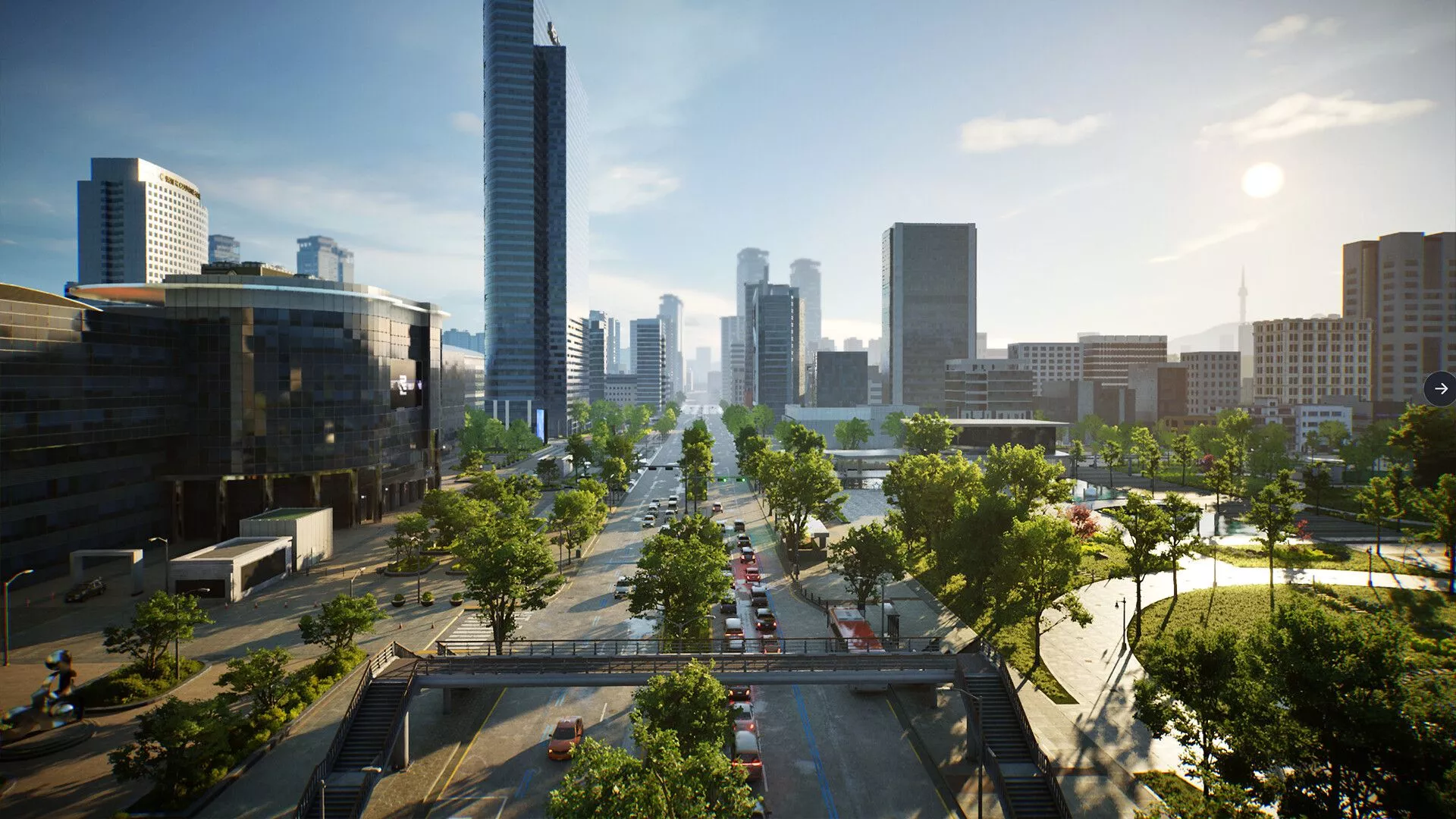 InZOI Wallpapers - Wallpaper Cave