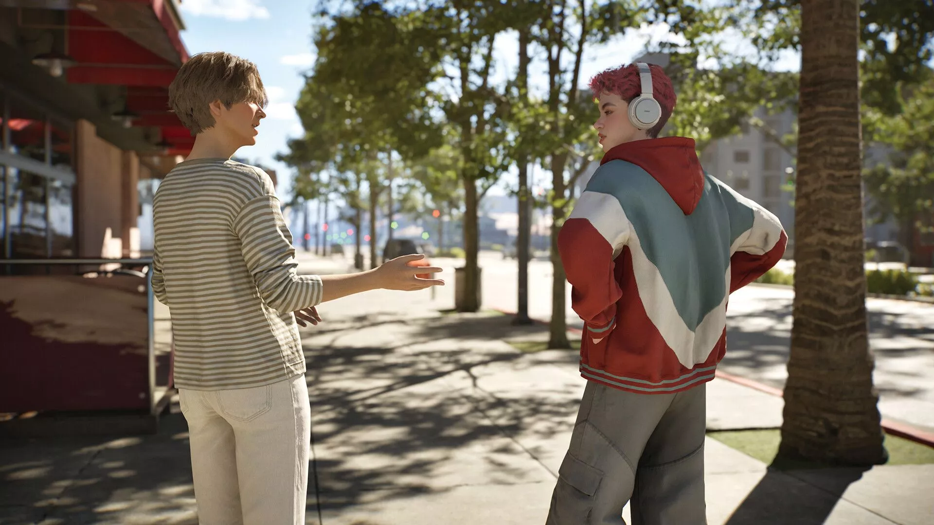 InZOI Wallpapers - Wallpaper Cave