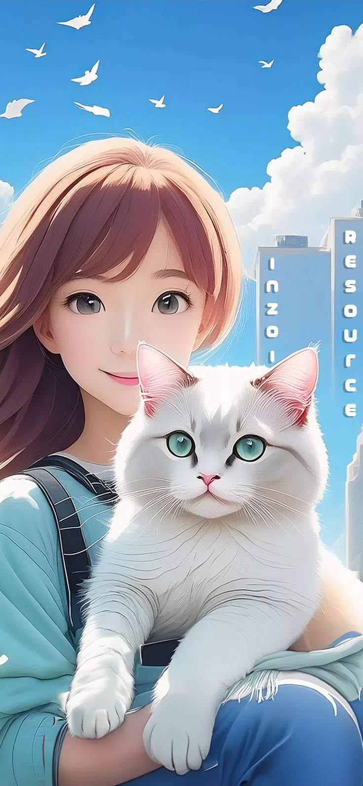 InZOI Wallpapers - Wallpaper Cave