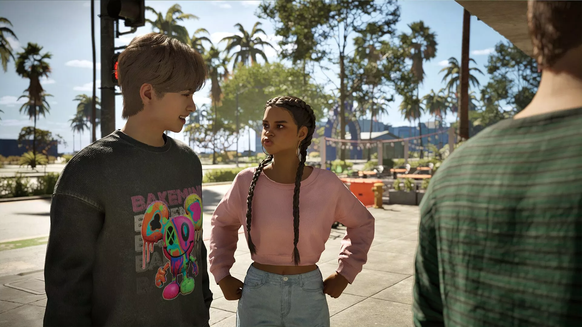 InZOI Wallpapers - Wallpaper Cave