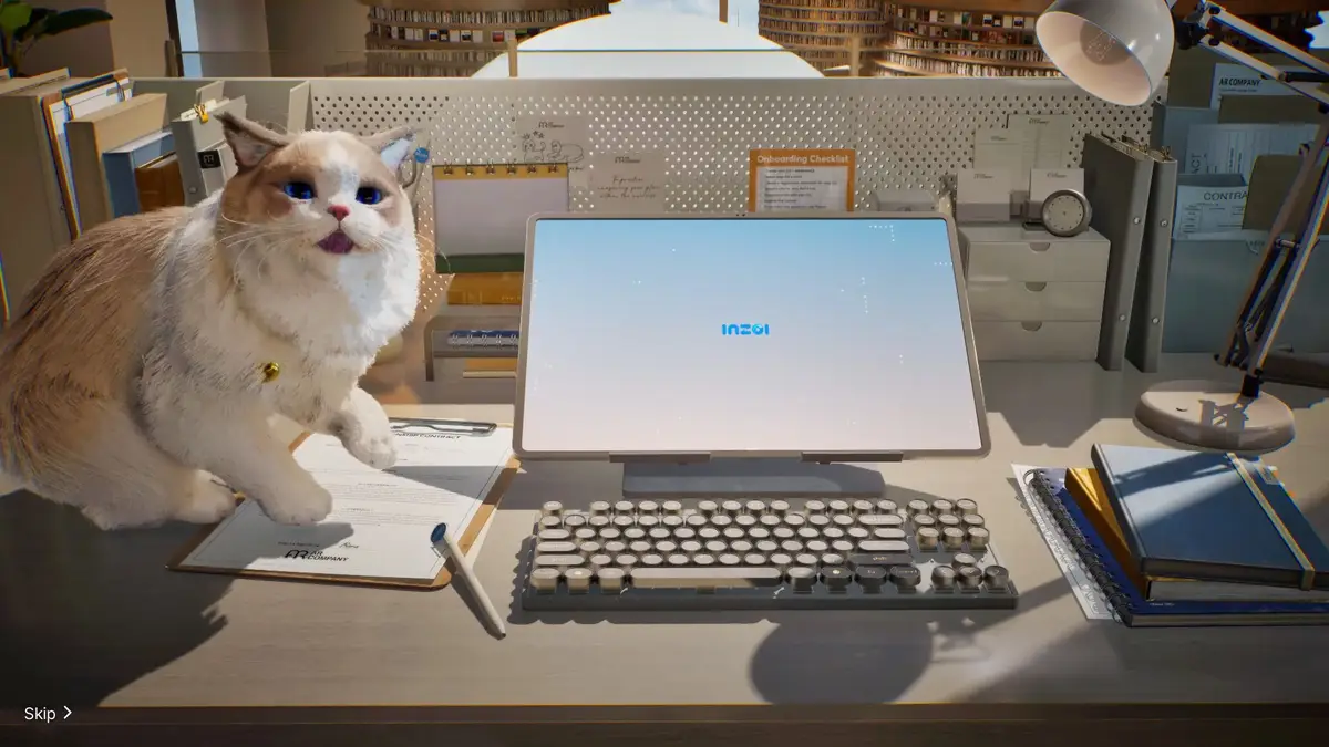 InZOI Wallpapers - Wallpaper Cave