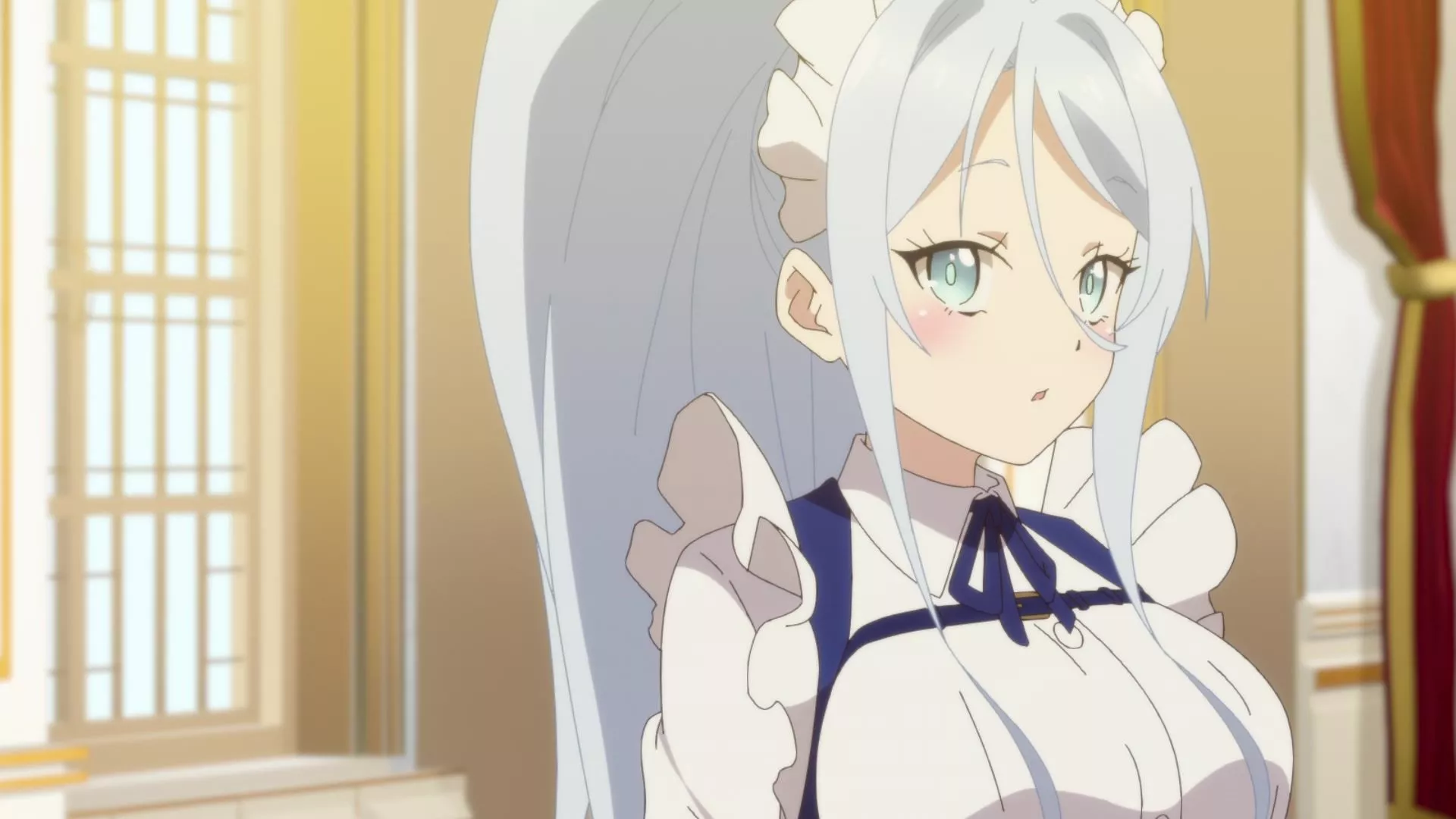 I Was Reincarnated As The 7th Prince So I Can Take My Time Perfecting ...