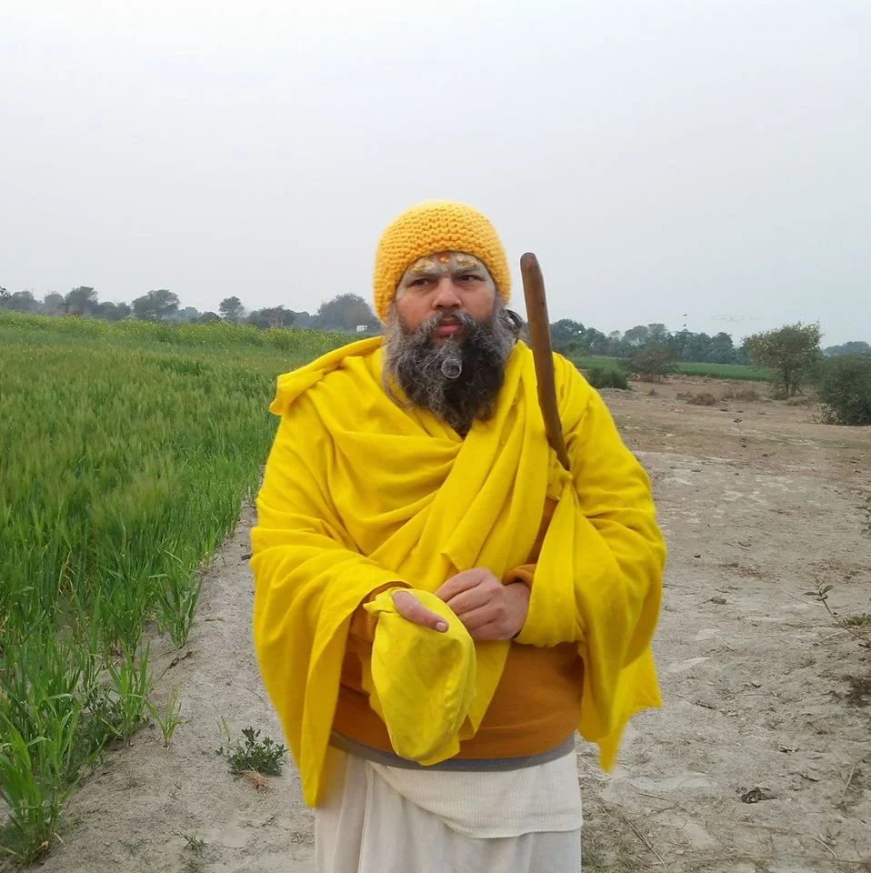 Premanand Govind Sharan Wallpapers - Wallpaper Cave