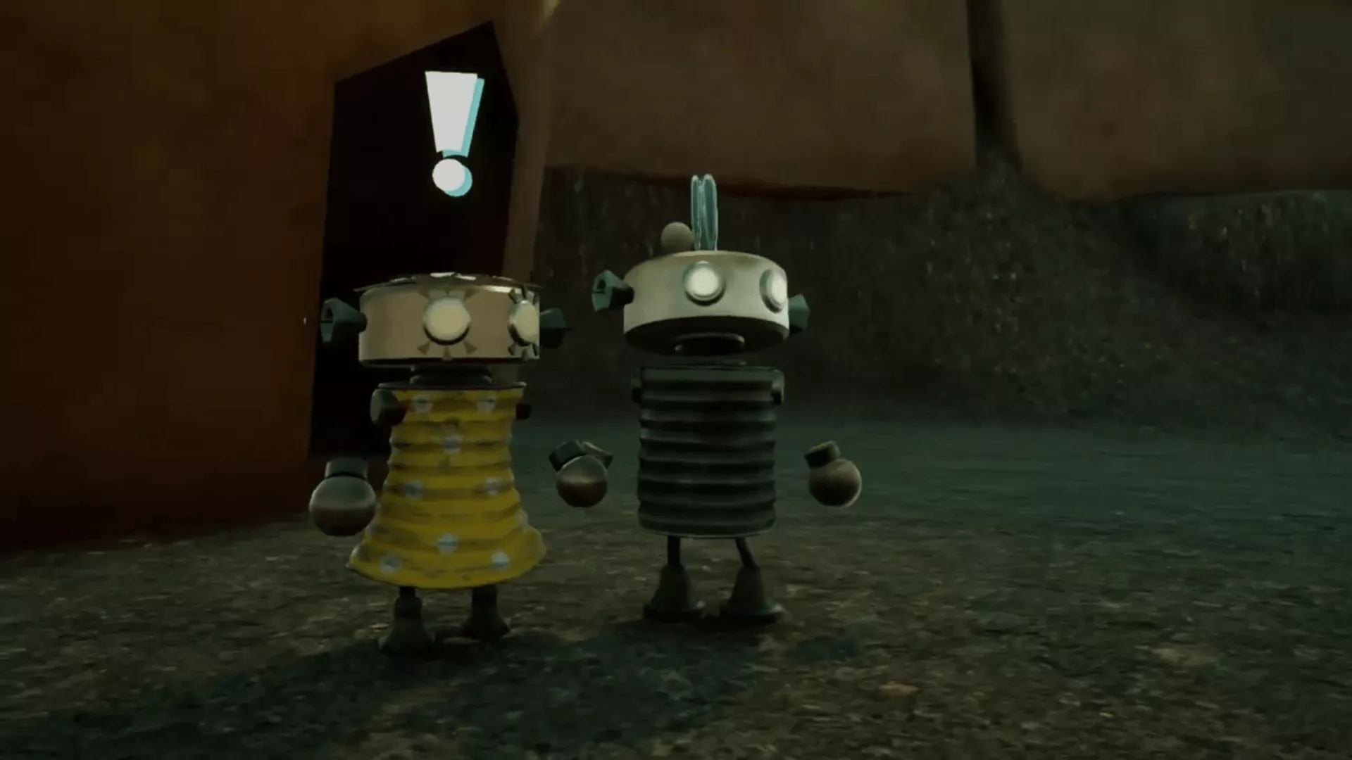 Chibi-Robo! Wallpapers - Wallpaper Cave