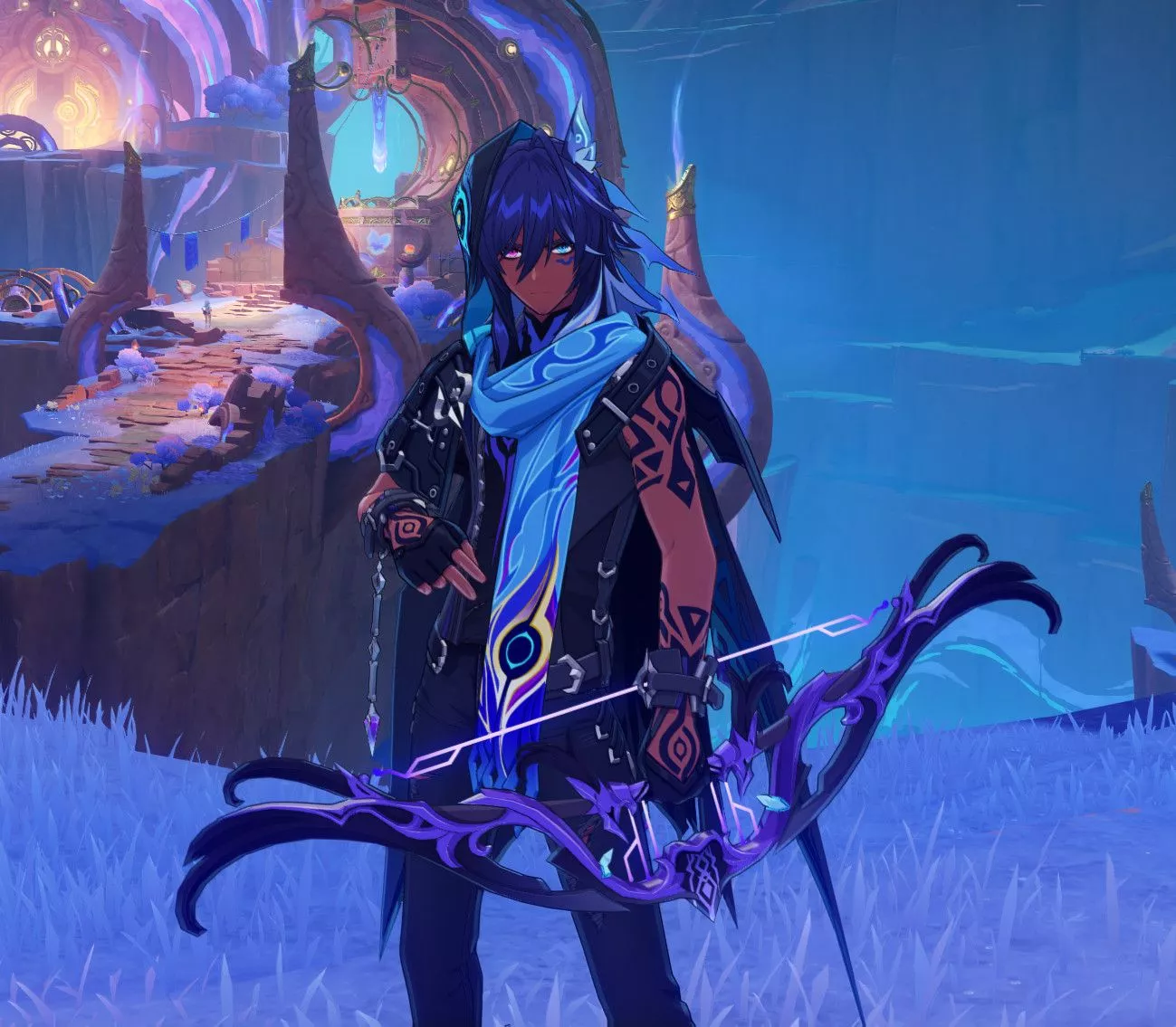 Ororon Wallpapers - Wallpaper Cave