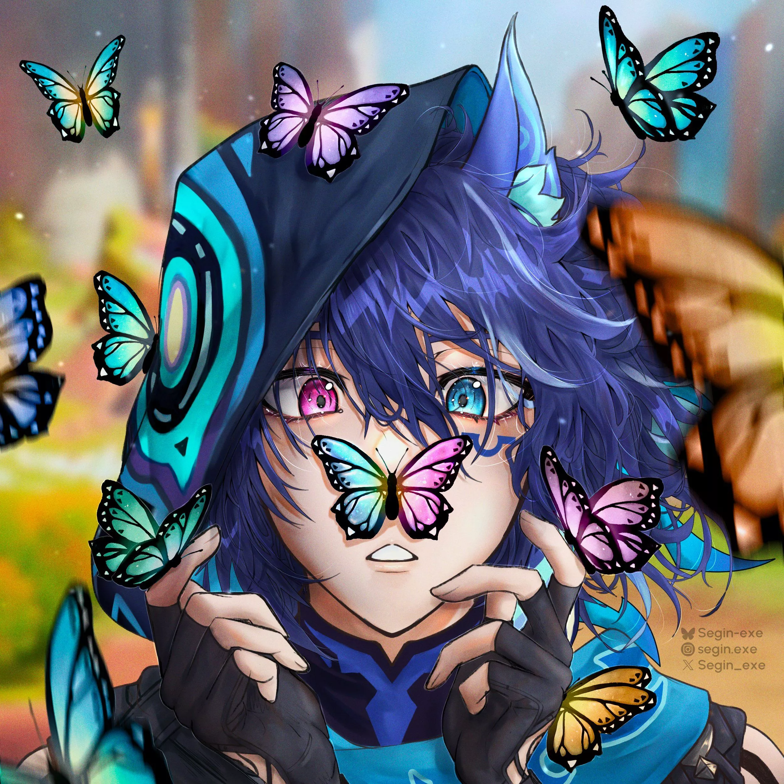 Ororon Wallpapers - Wallpaper Cave