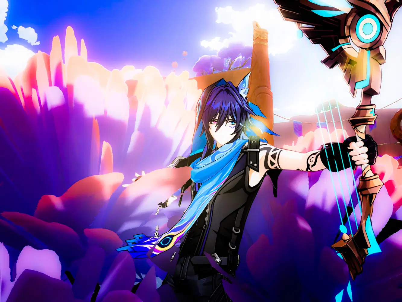 Ororon Wallpapers - Wallpaper Cave