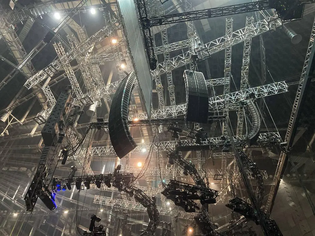 Line Array Wallpapers - Wallpaper Cave