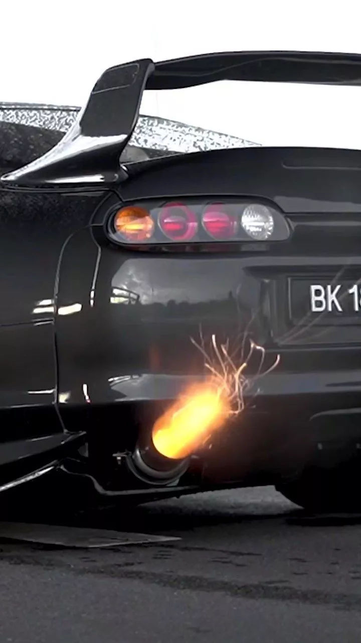 Supra Flames Wallpapers - Wallpaper Cave