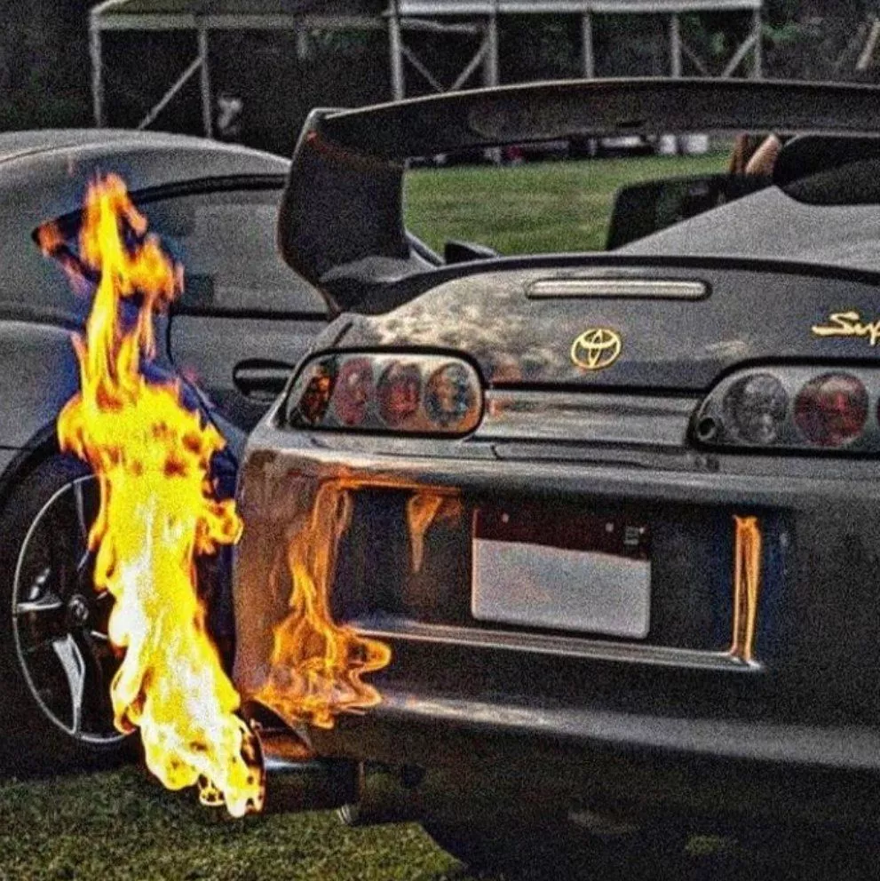 Supra Flames Wallpapers - Wallpaper Cave