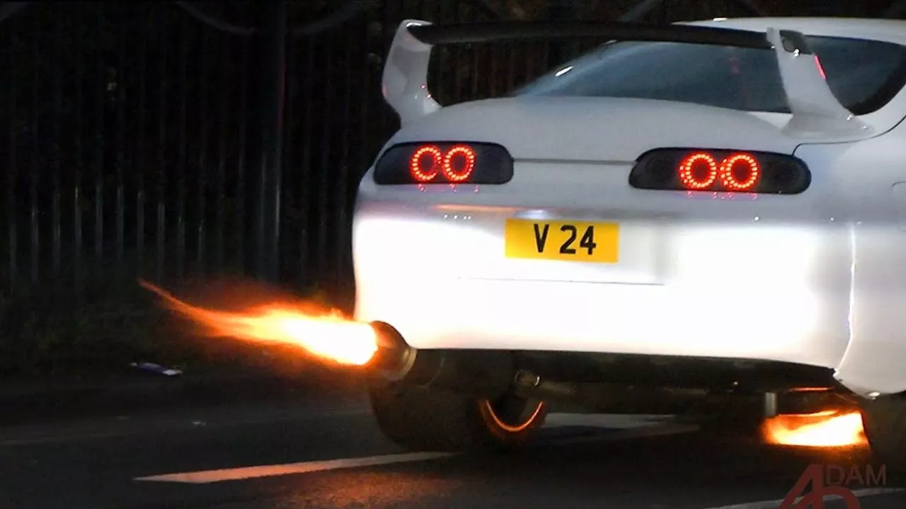 Supra Flames Wallpapers - Wallpaper Cave