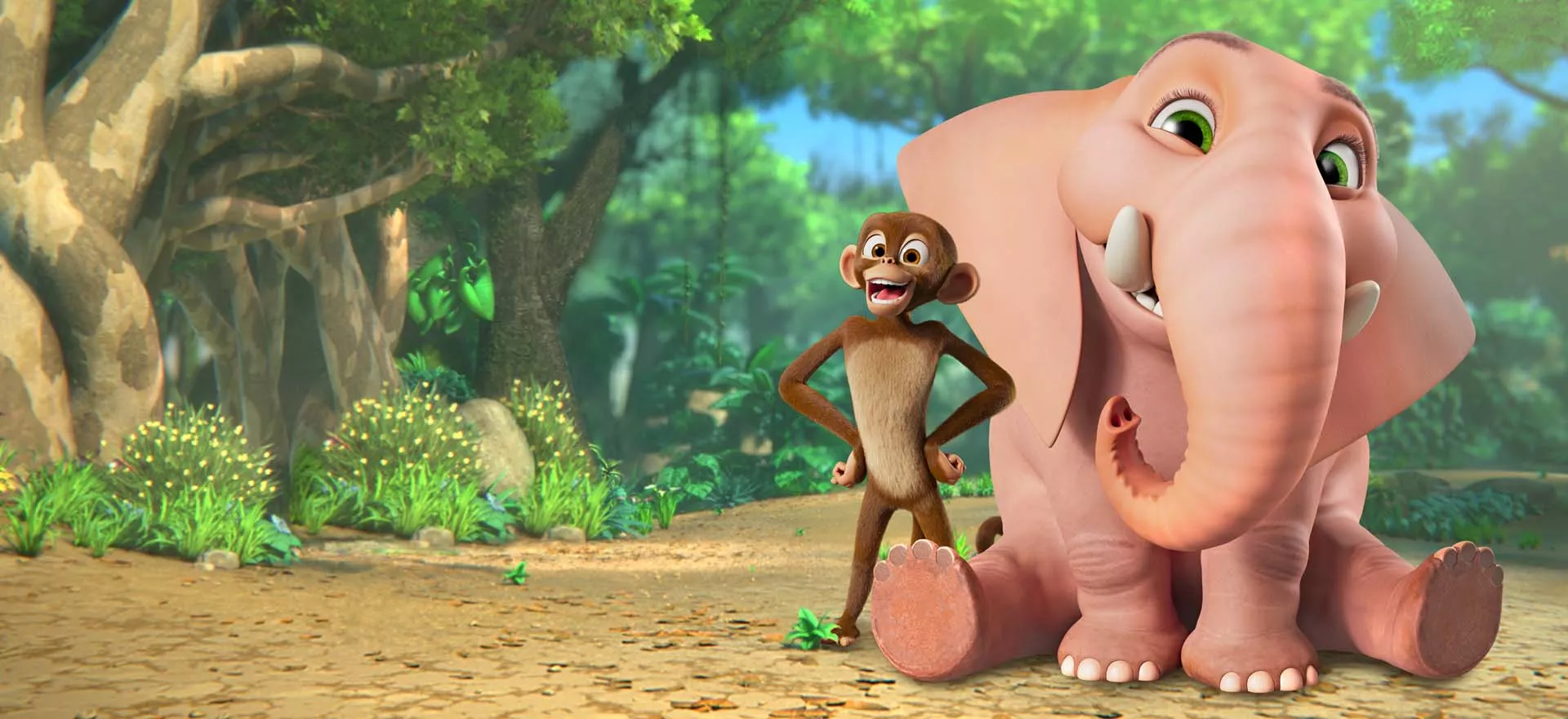 Jungle Beat Wallpapers - Wallpaper Cave