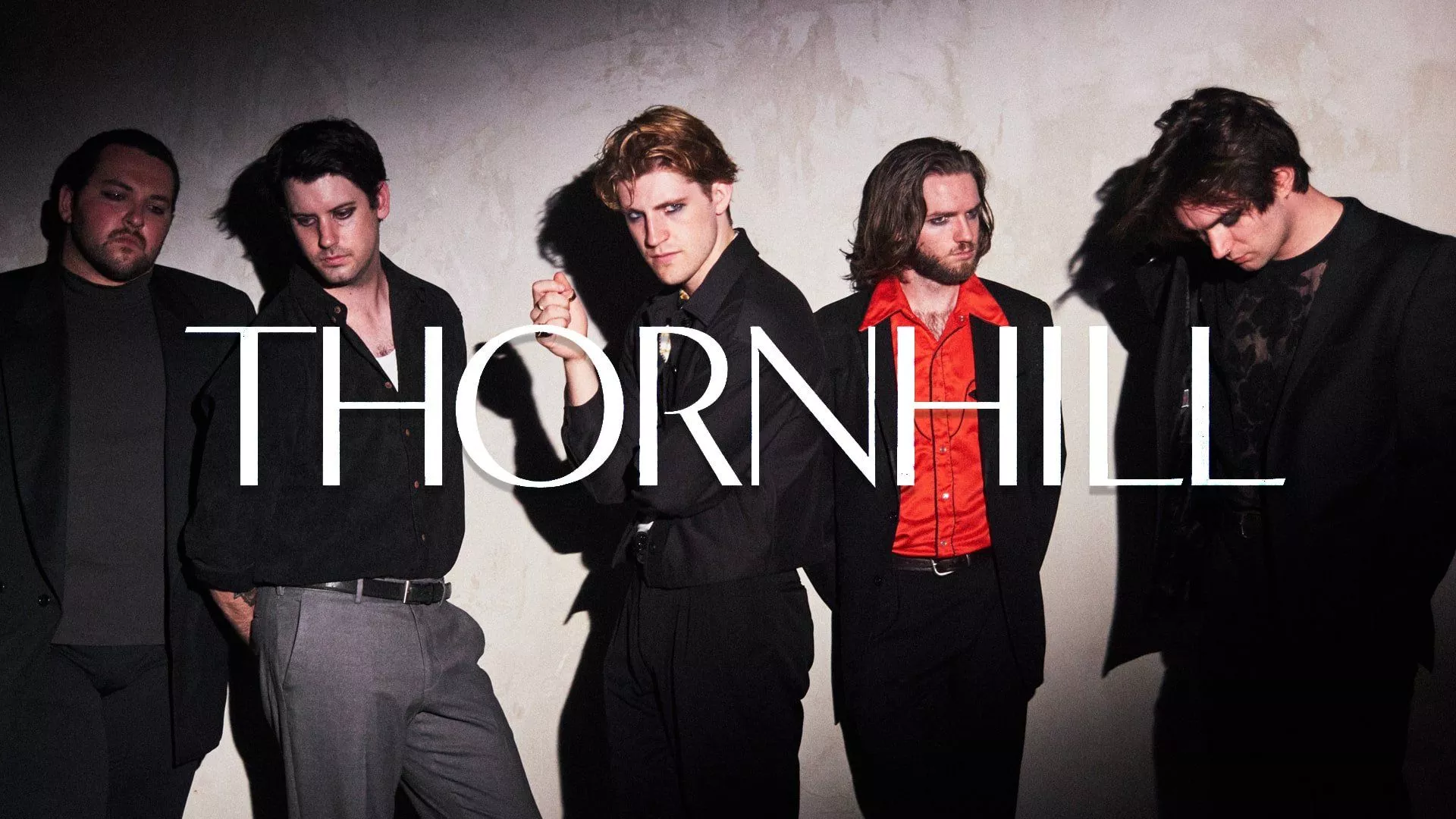 Thornhill Wallpapers - Wallpaper Cave