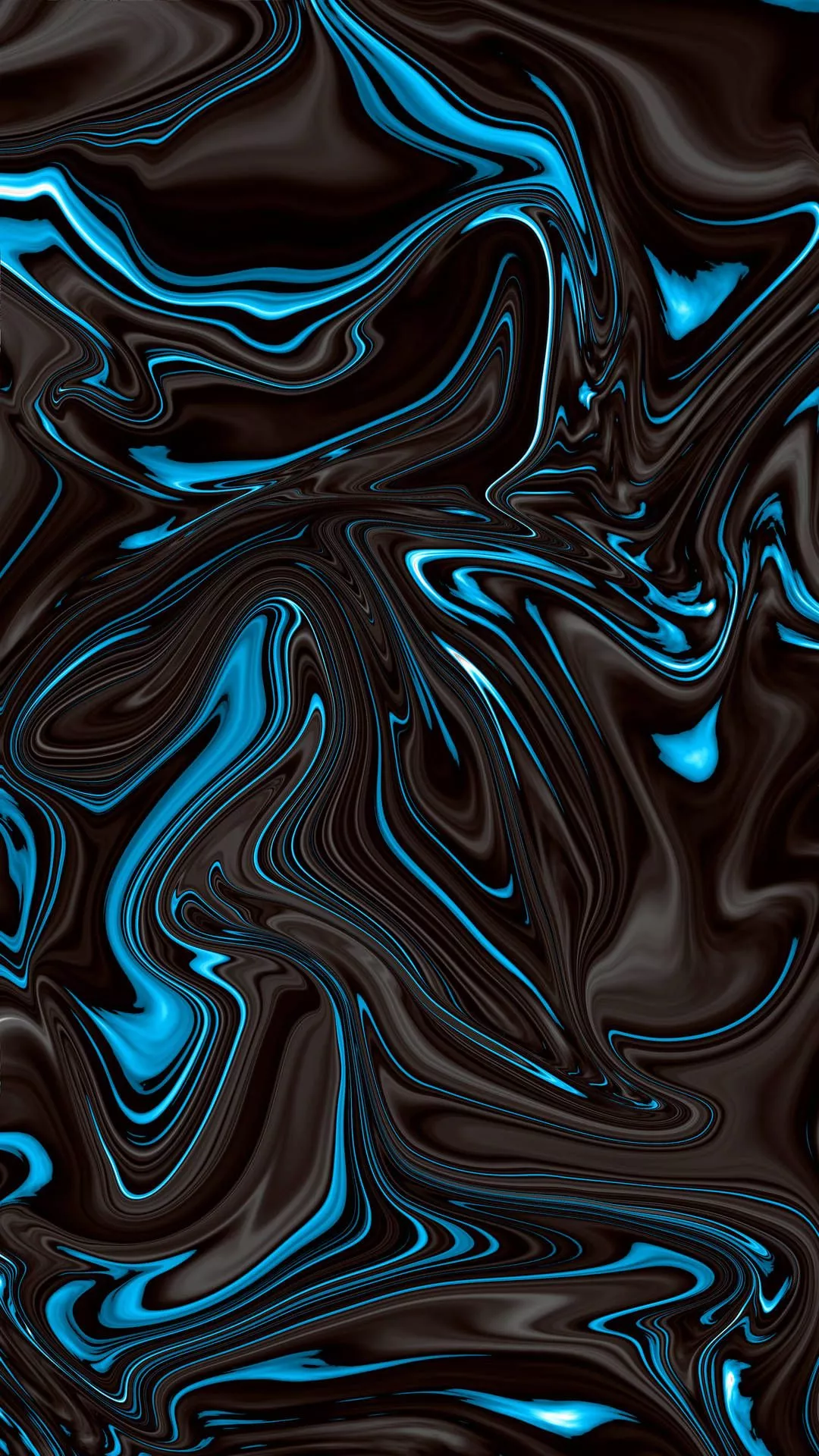 Liquid Blue Wallpapers - Wallpaper Cave