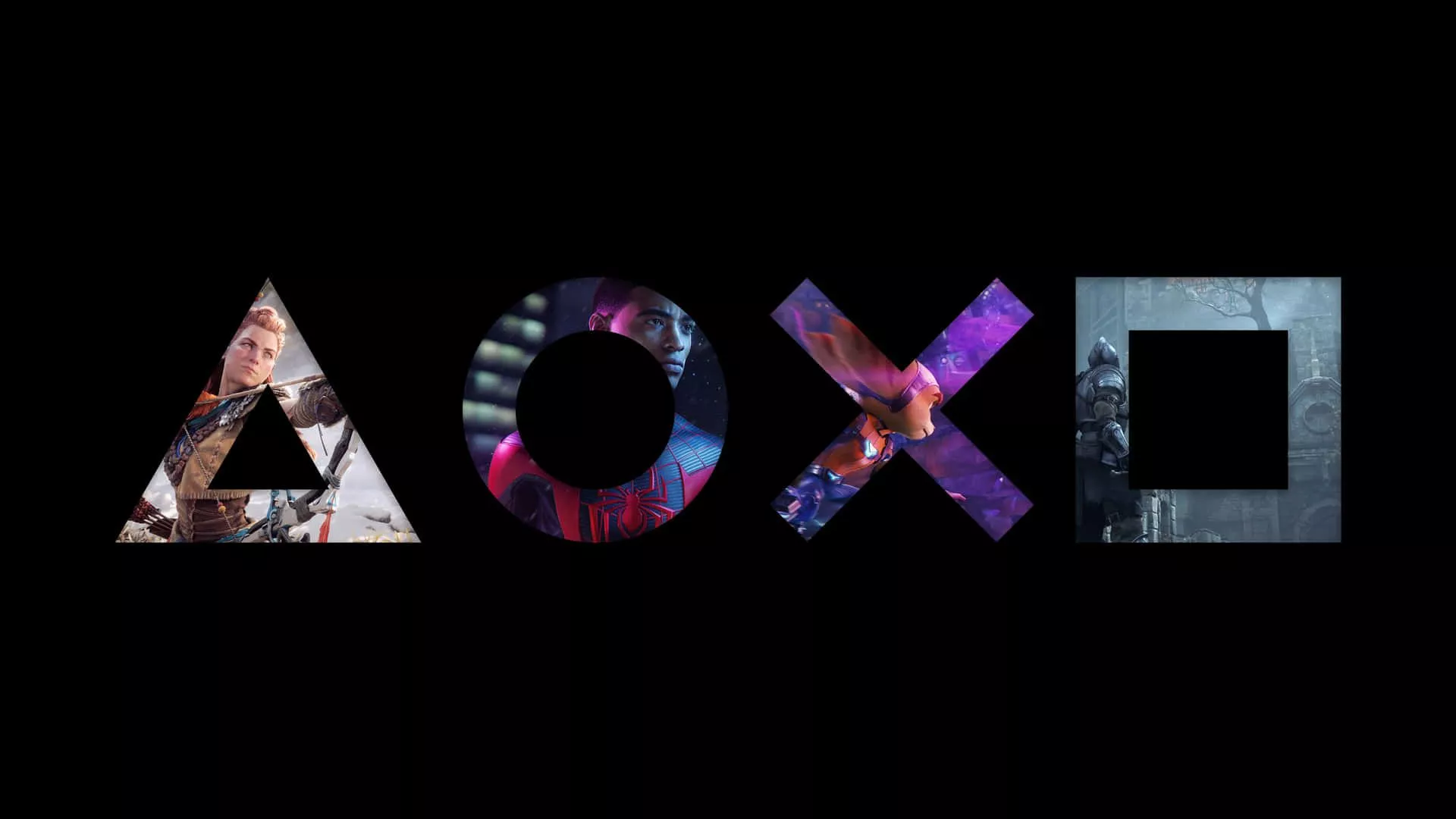 PS5 HD Gaming Wallpapers - Wallpaper Cave