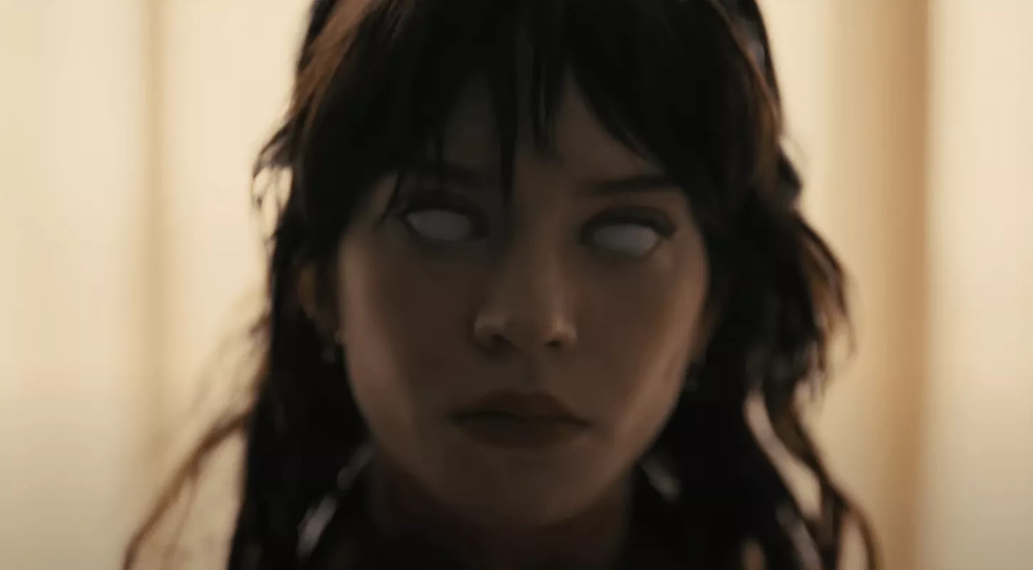 Sophie Thatcher 2025 Wallpapers - Wallpaper Cave