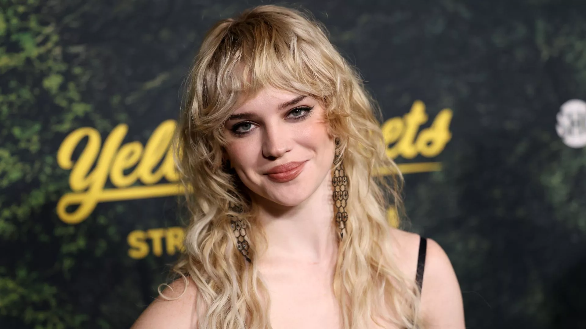 Sophie Thatcher 2025 Wallpapers - Wallpaper Cave