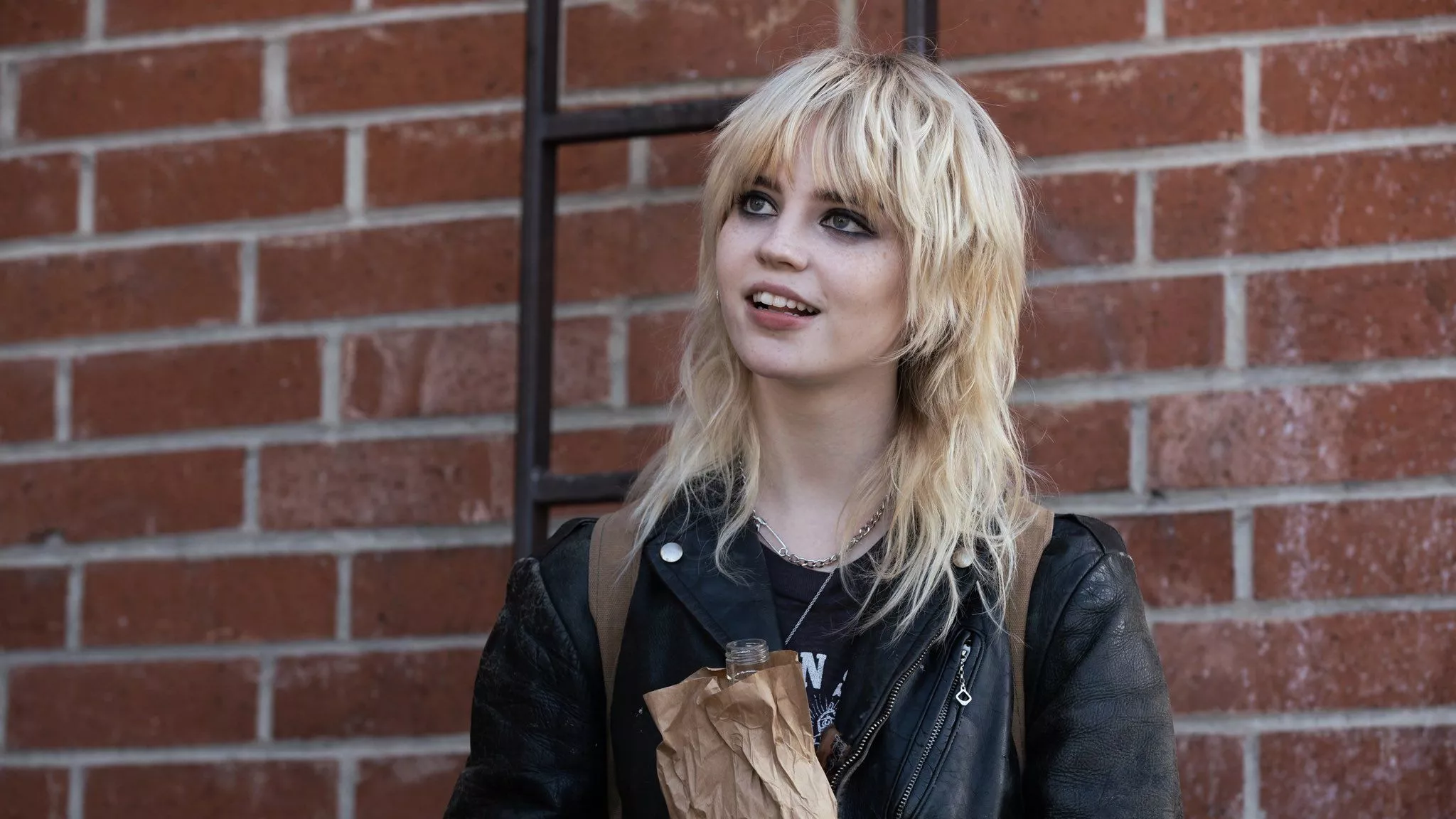 Sophie Thatcher 2025 Wallpapers - Wallpaper Cave