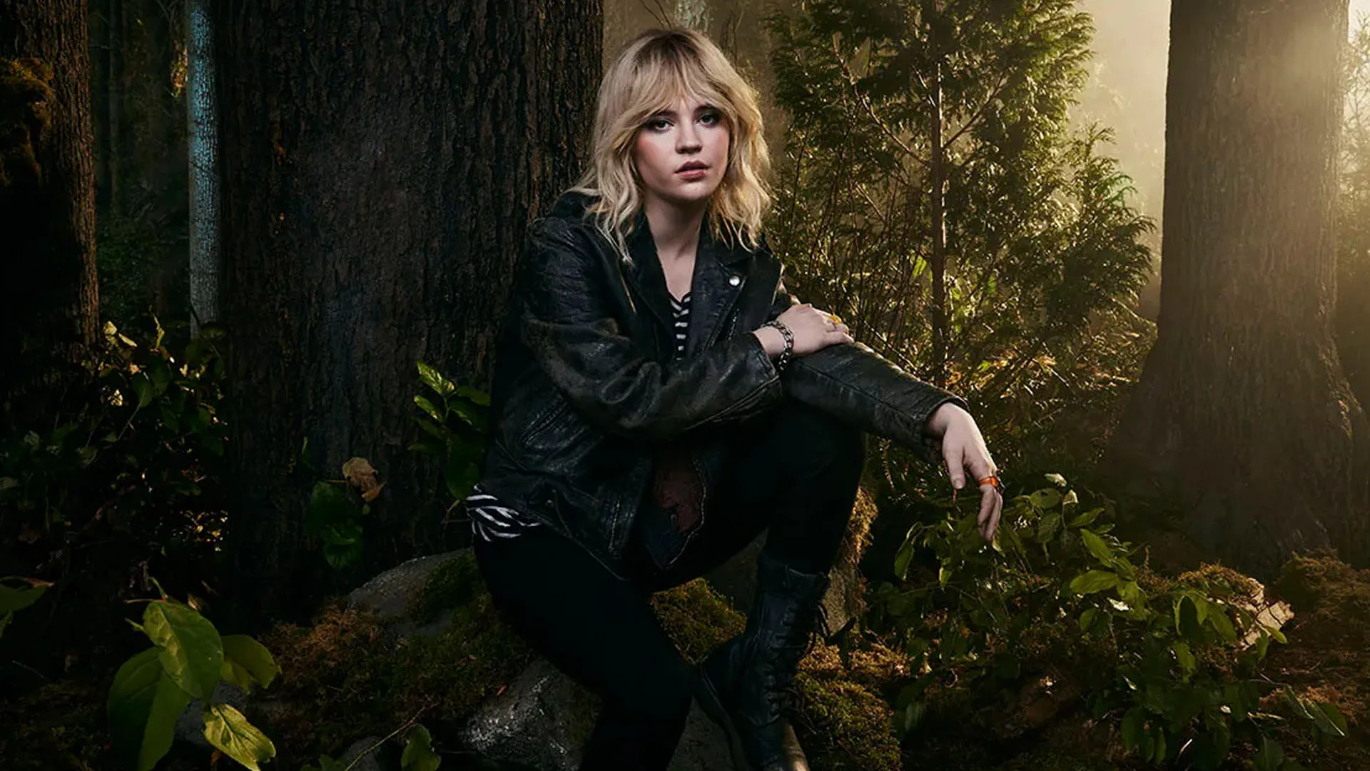 Sophie Thatcher 2025 Wallpapers - Wallpaper Cave