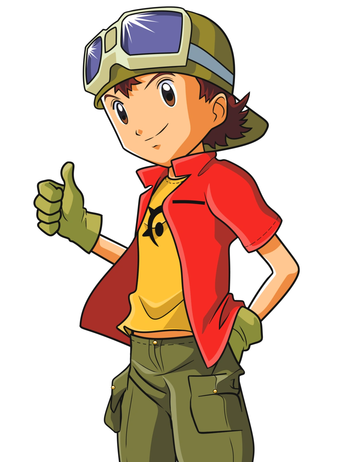 Takuya Kanbara Wallpapers - Wallpaper Cave