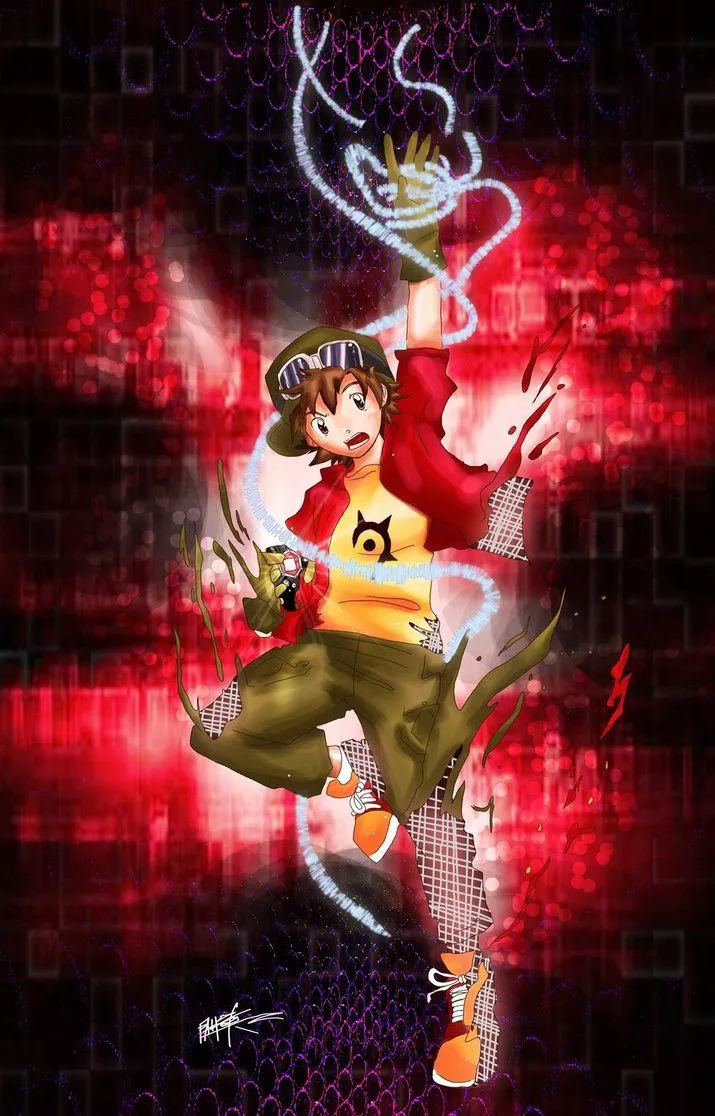 Takuya Kanbara Wallpapers - Wallpaper Cave