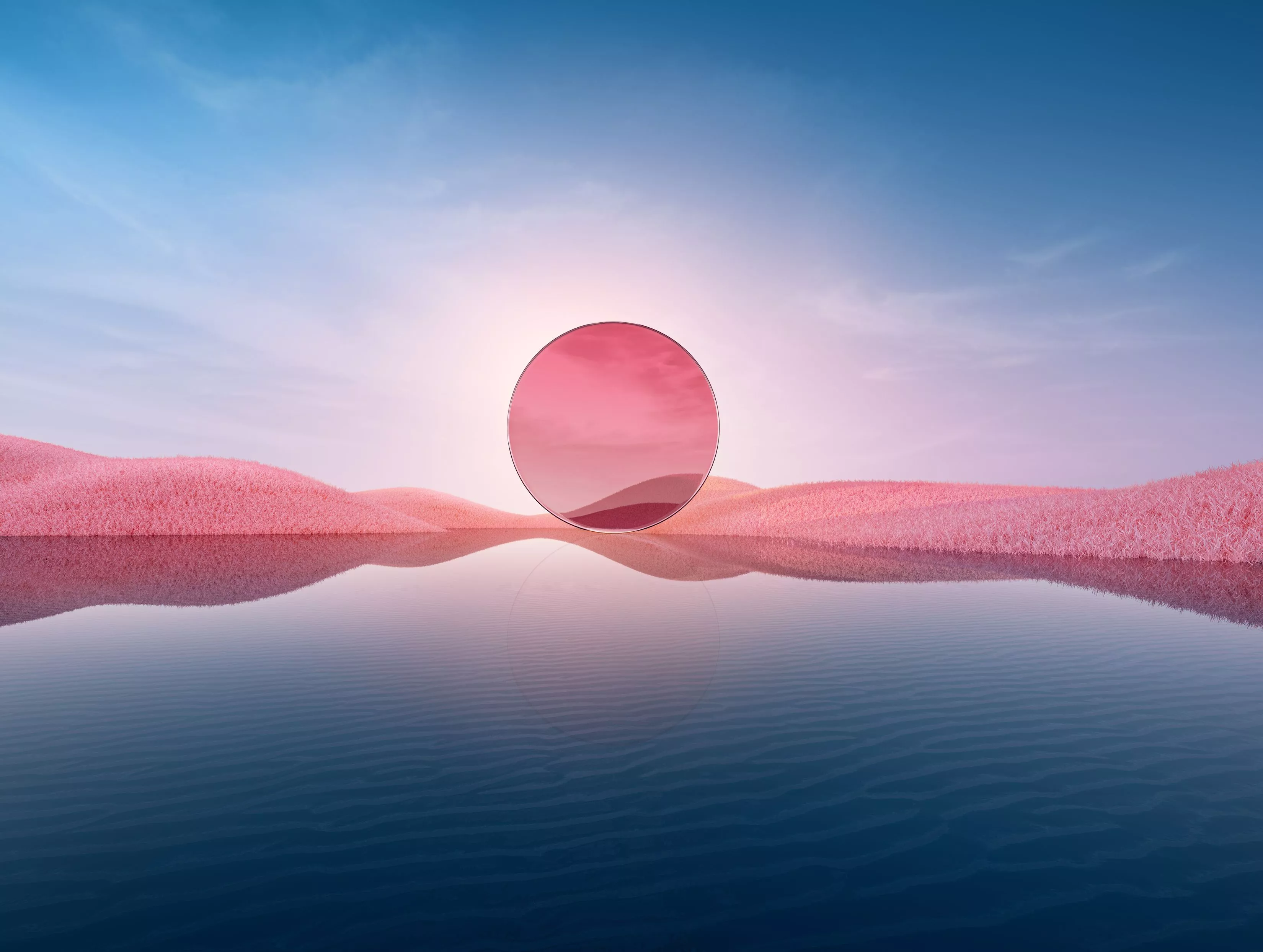 Pink Windows 11 Wallpapers - Wallpaper Cave
