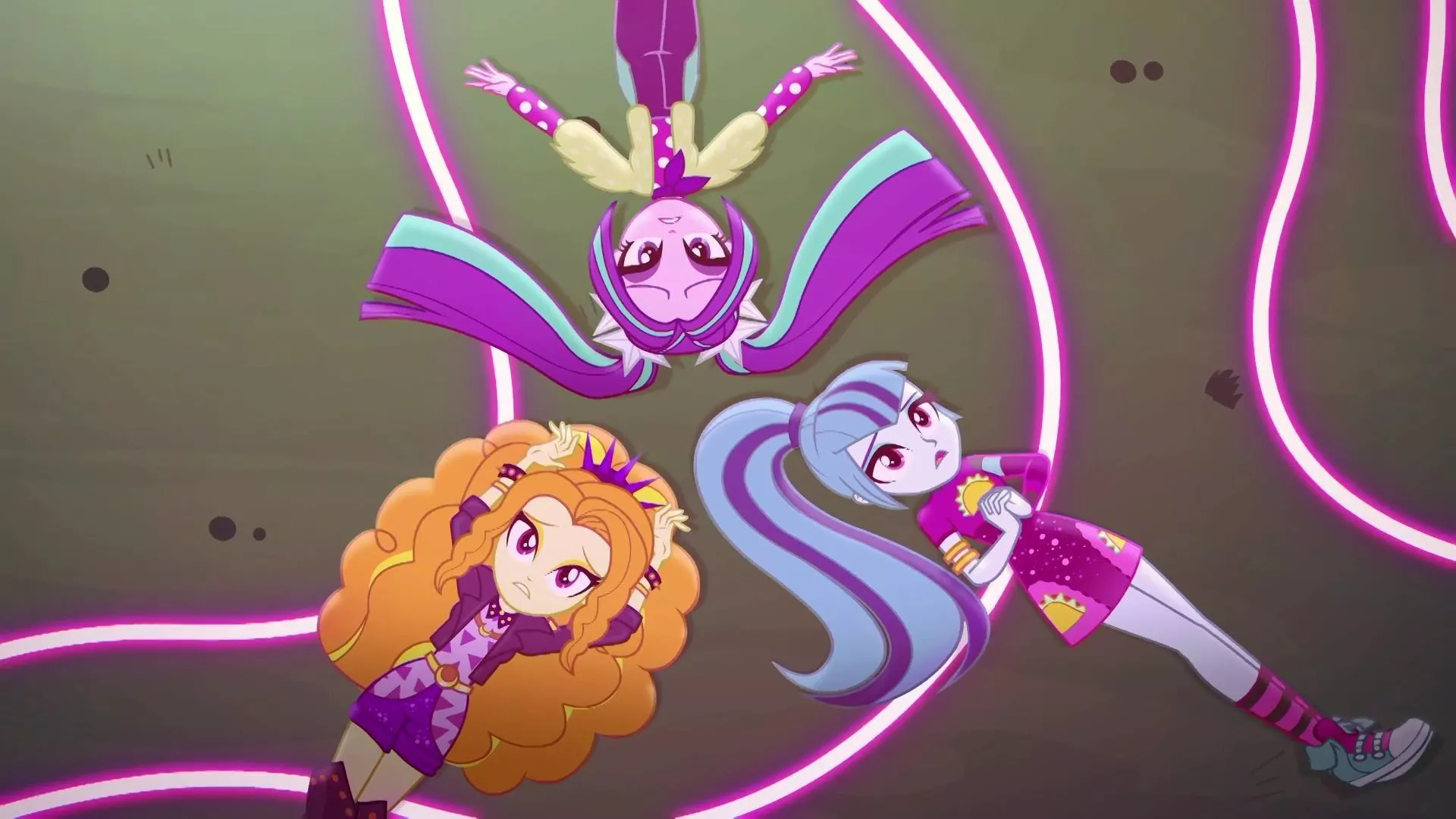 The Dazzlings Wallpapers - Wallpaper Cave