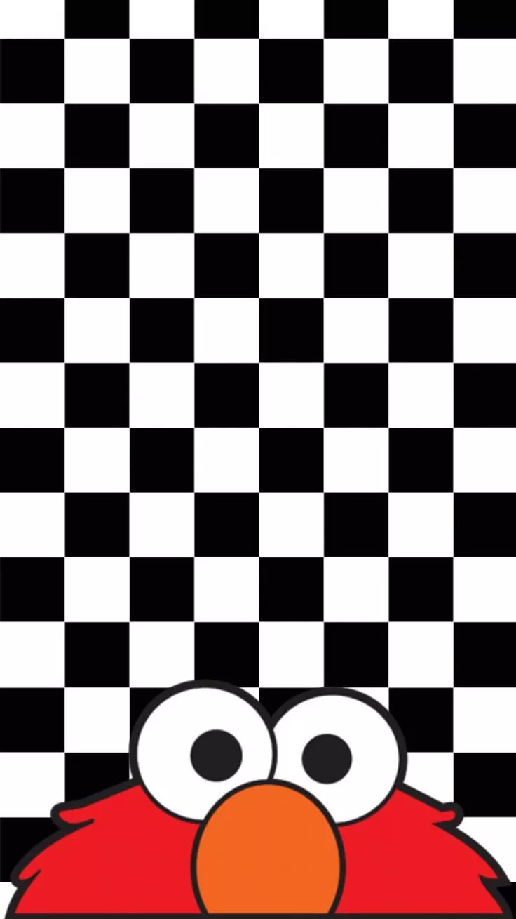 Angry Elmo Wallpapers - Wallpaper Cave