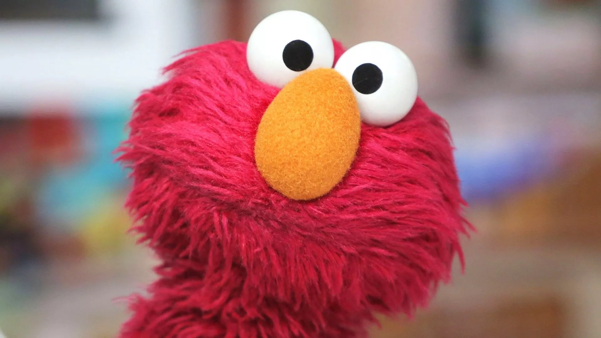 Angry Elmo Wallpapers - Wallpaper Cave