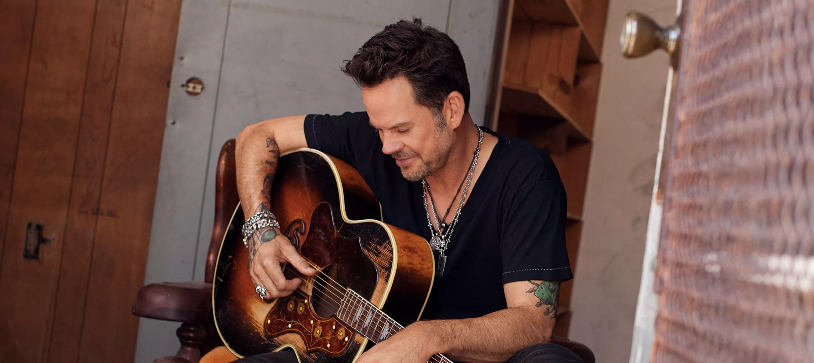 Gary Allan Wallpapers - Wallpaper Cave
