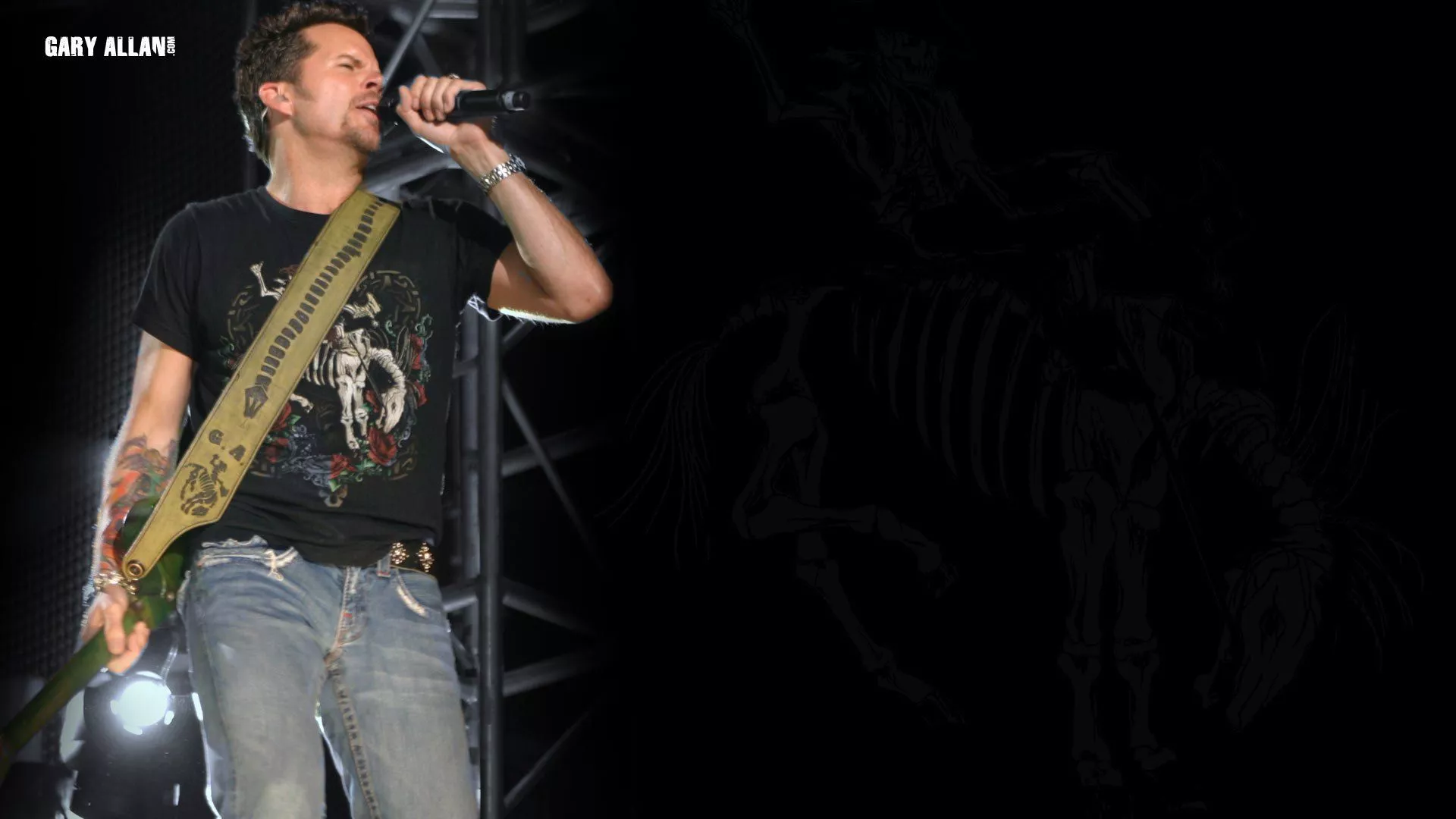 Gary Allan Wallpapers - Wallpaper Cave