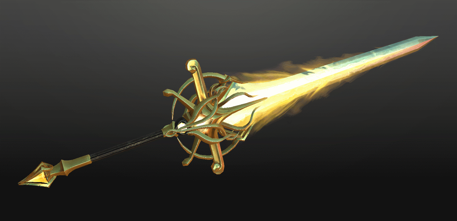 Greatsword Wallpapers - Wallpaper Cave