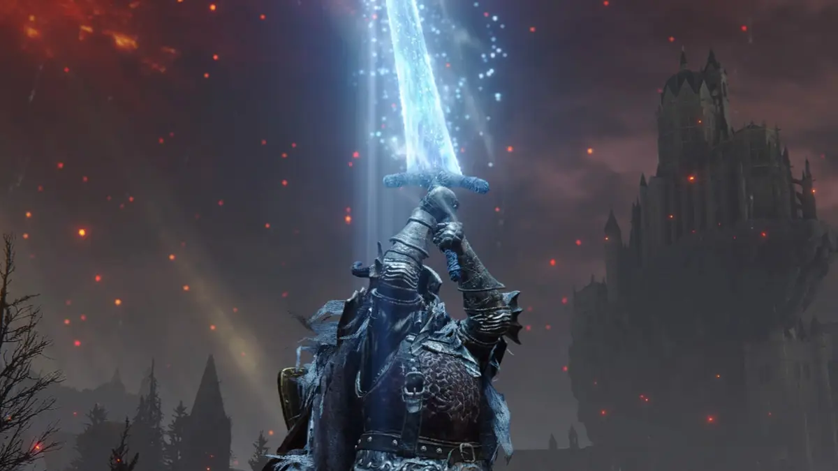 Greatsword Wallpapers - Wallpaper Cave