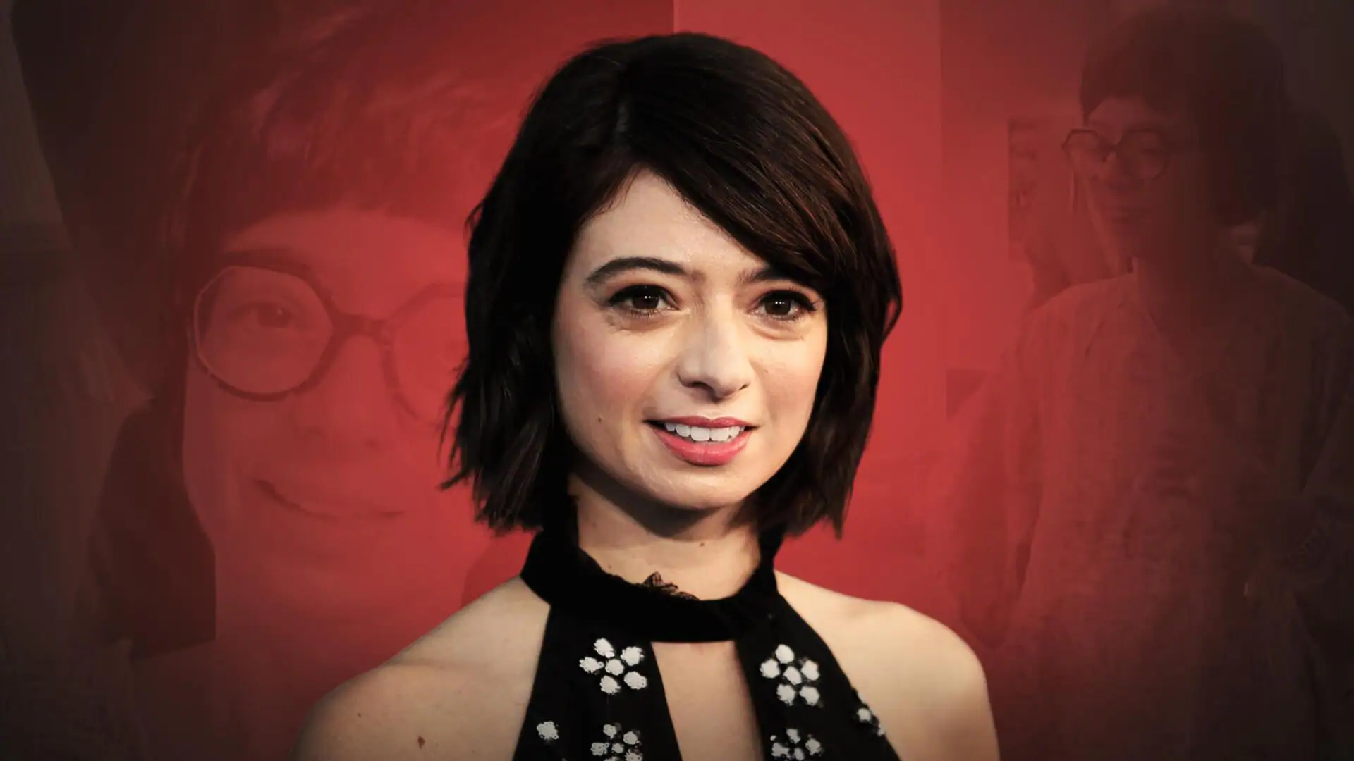 Kate Micucci Wallpapers - Wallpaper Cave