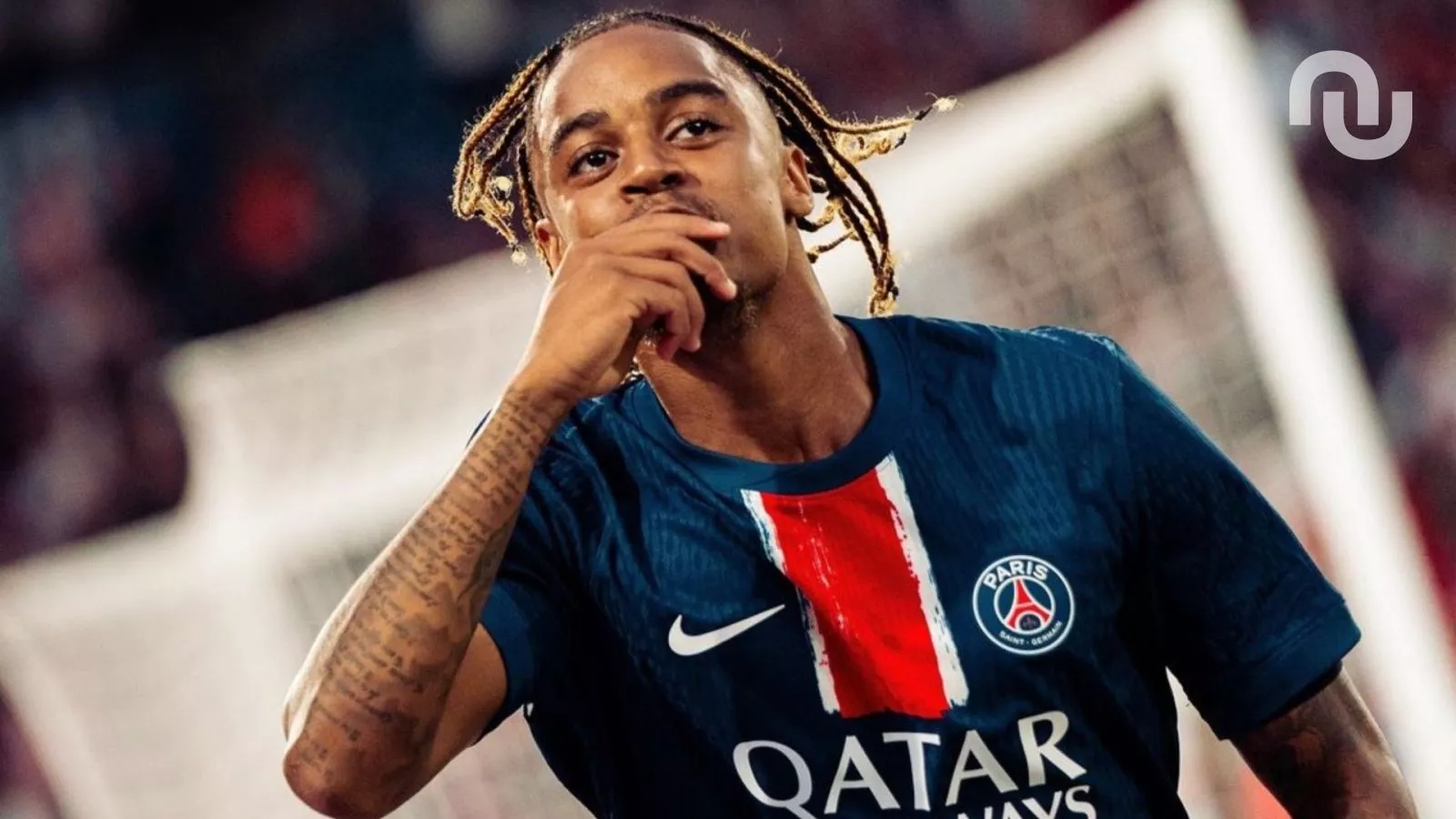 Bradley Barcola Desktop 4k Wallpapers - Wallpaper Cave